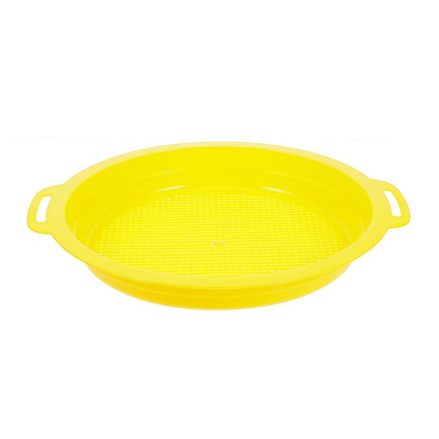 Sieve Garden Sifter Screen Beach Toys Summer Sand Sifters for Soil ...