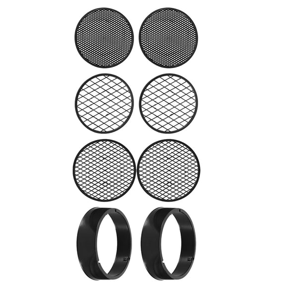 Dirt Sifter Screen