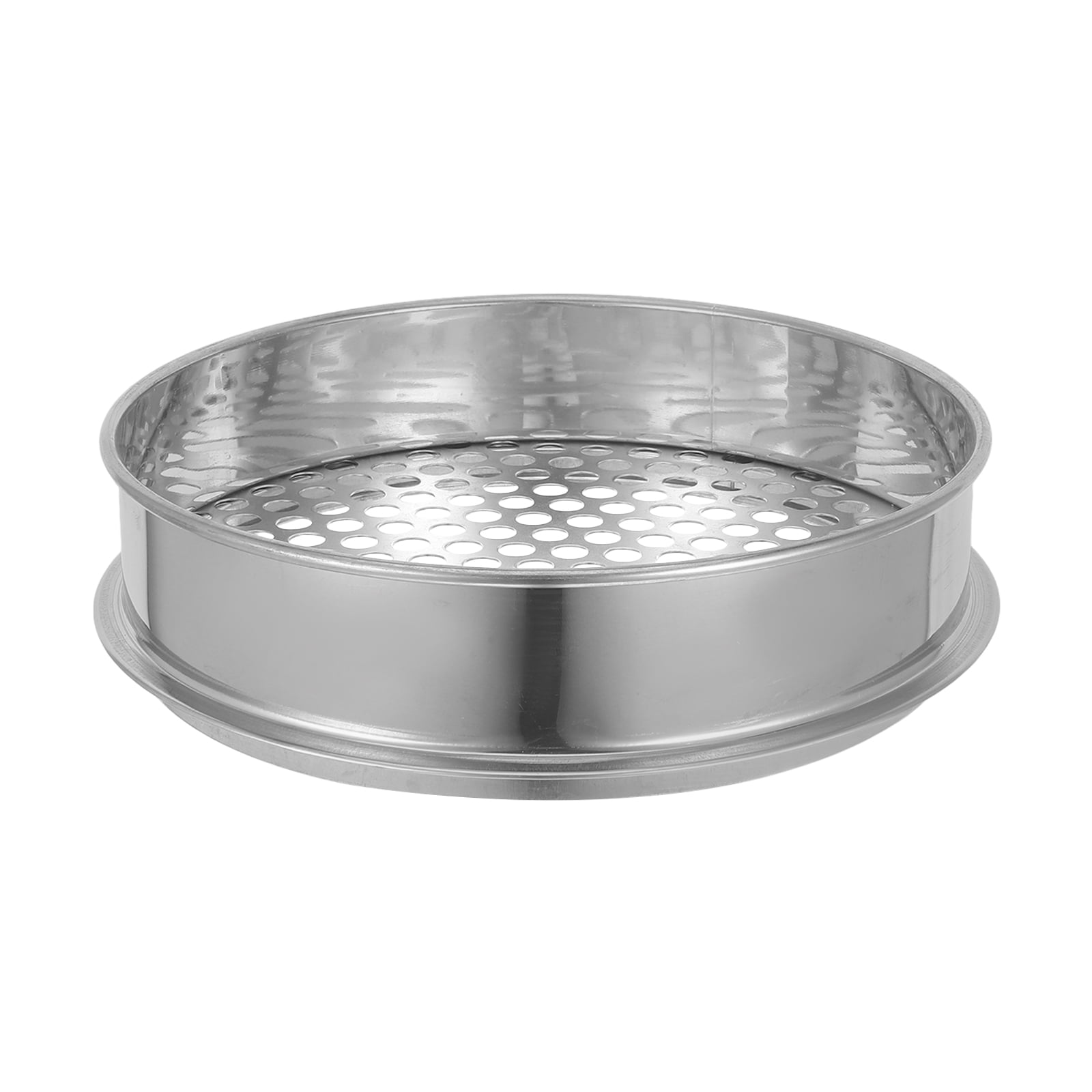 Sieve Soil Sifting Pan Garden Sifter Potting Gold Panning Classifier ...