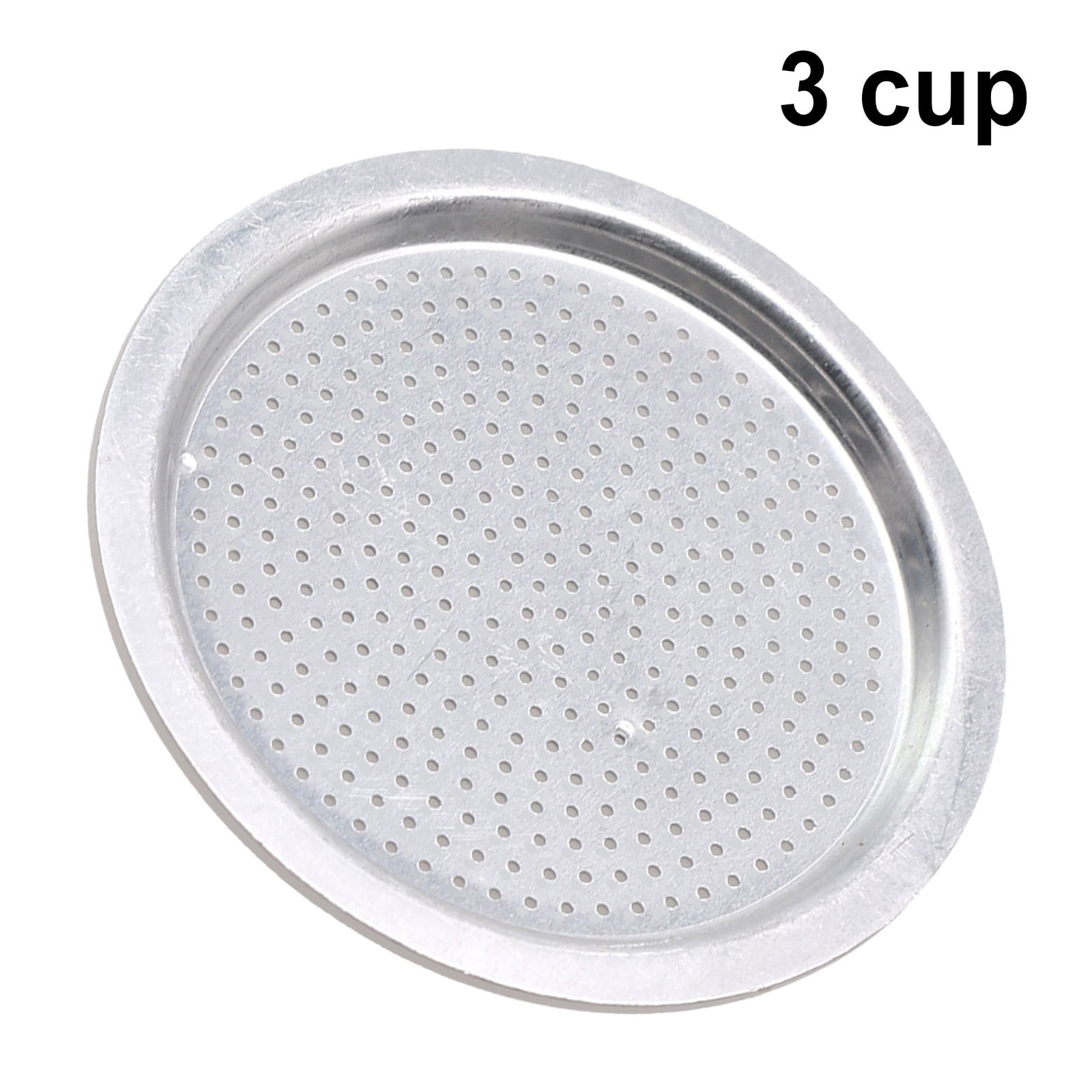 Sieve Spare Seal Gasket, Filter Gasket, Spare Parts for Moka 1 2 3 6 9 ...