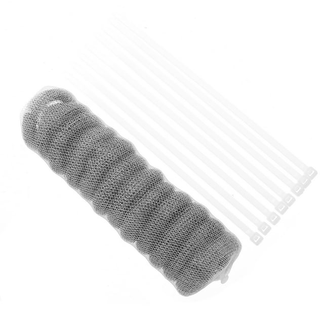 12 Sets Hose Washer Machine Lint Traps Washing Filter Screen - Walmart.com