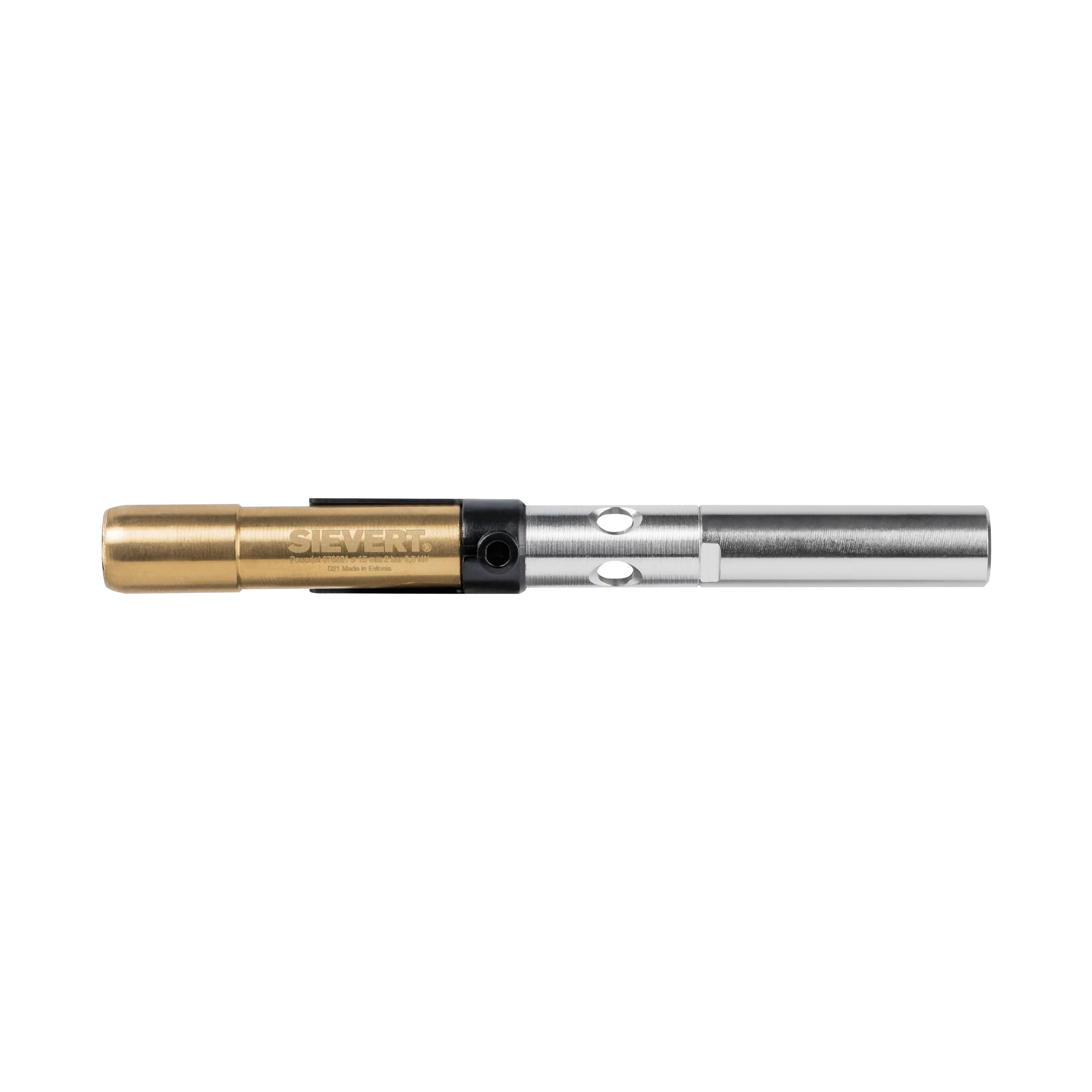 Sievert PowerJet Pin-Point Burner - Walmart.com