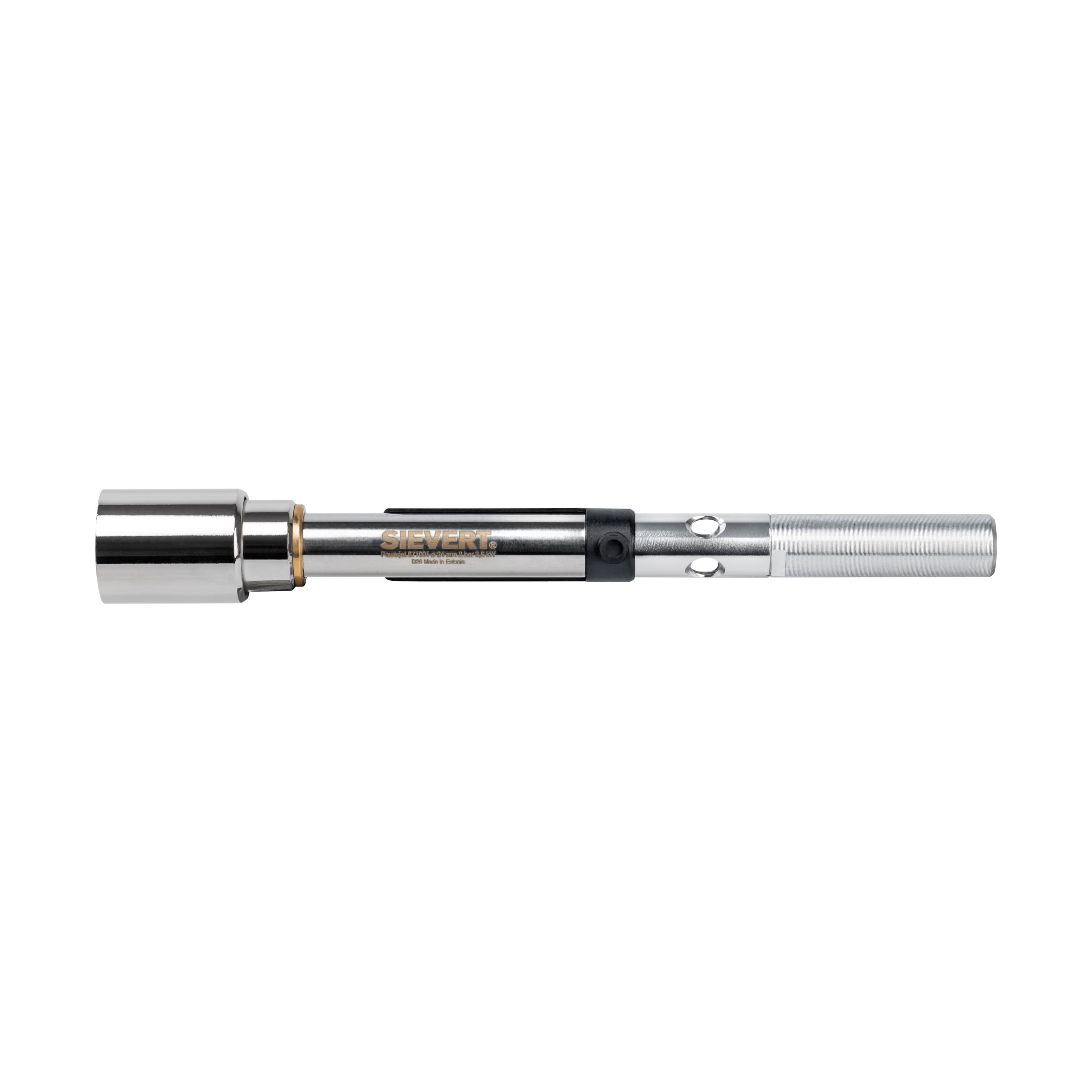 Power Flame Burner