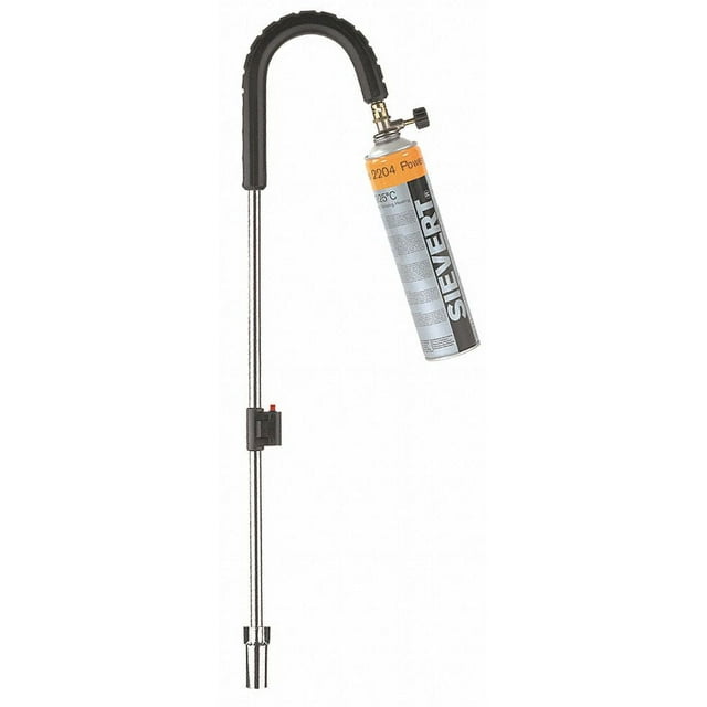 Sievert SIEVERT Outdoor Torch Kit 2230A - Walmart.com