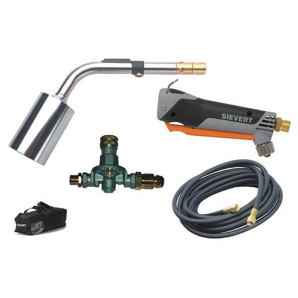Sievert SIEVERT Outdoor Torch Kit HSK3-30 - Walmart.com