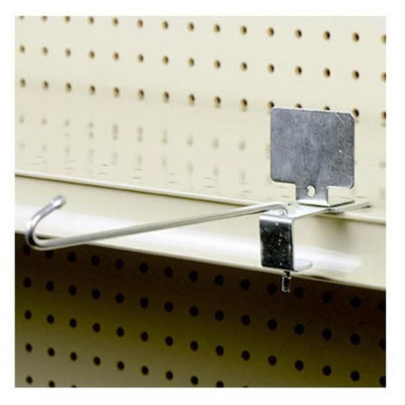 Siffron 100607 6 in. Swivel J Hook - Pack of 10 - Walmart.com