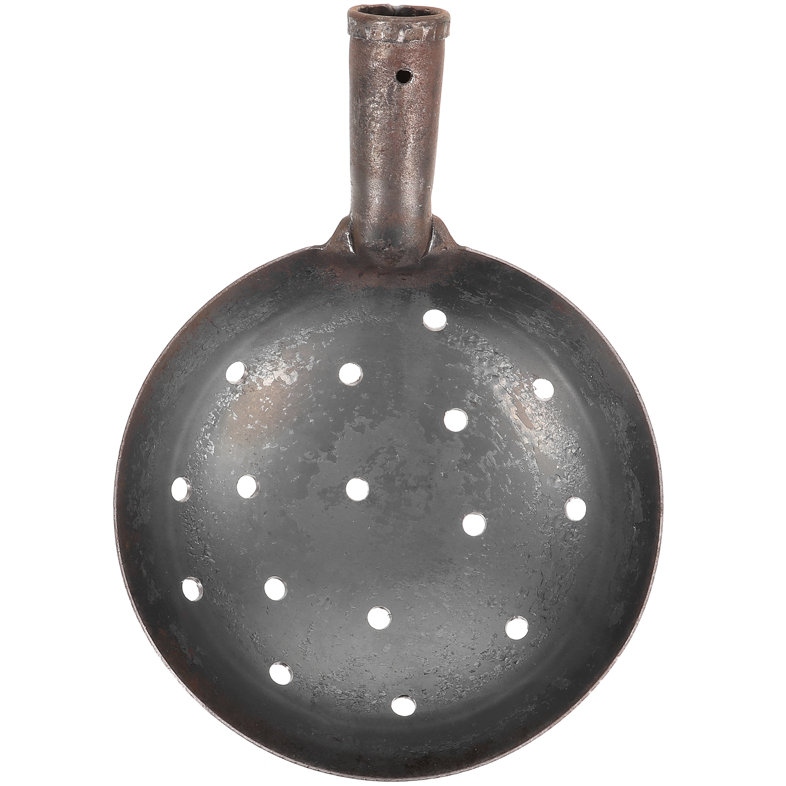 Sifting Shovel Drain Scoop Tool Trench Shovels Digging Drainage Leakage ...