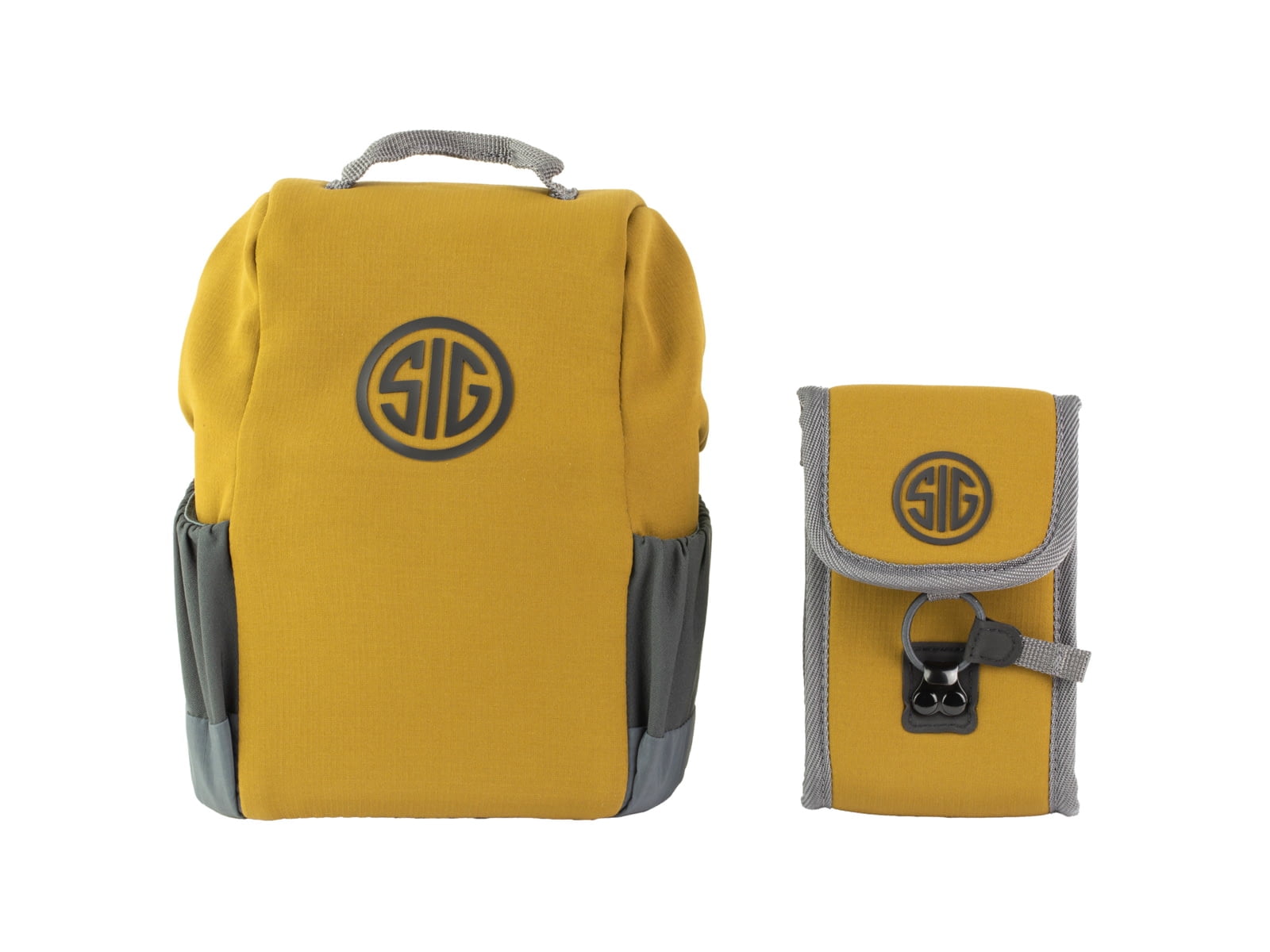 Sig Sauer Zulu, Binocular Harness - Walmart.com