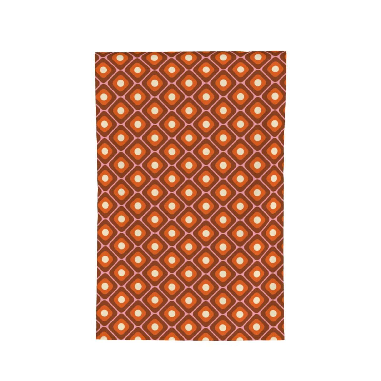 Sigee 60s and 70s Aesthetic Printed Flag12.5 * 18in Outdoor Yard Flags ...