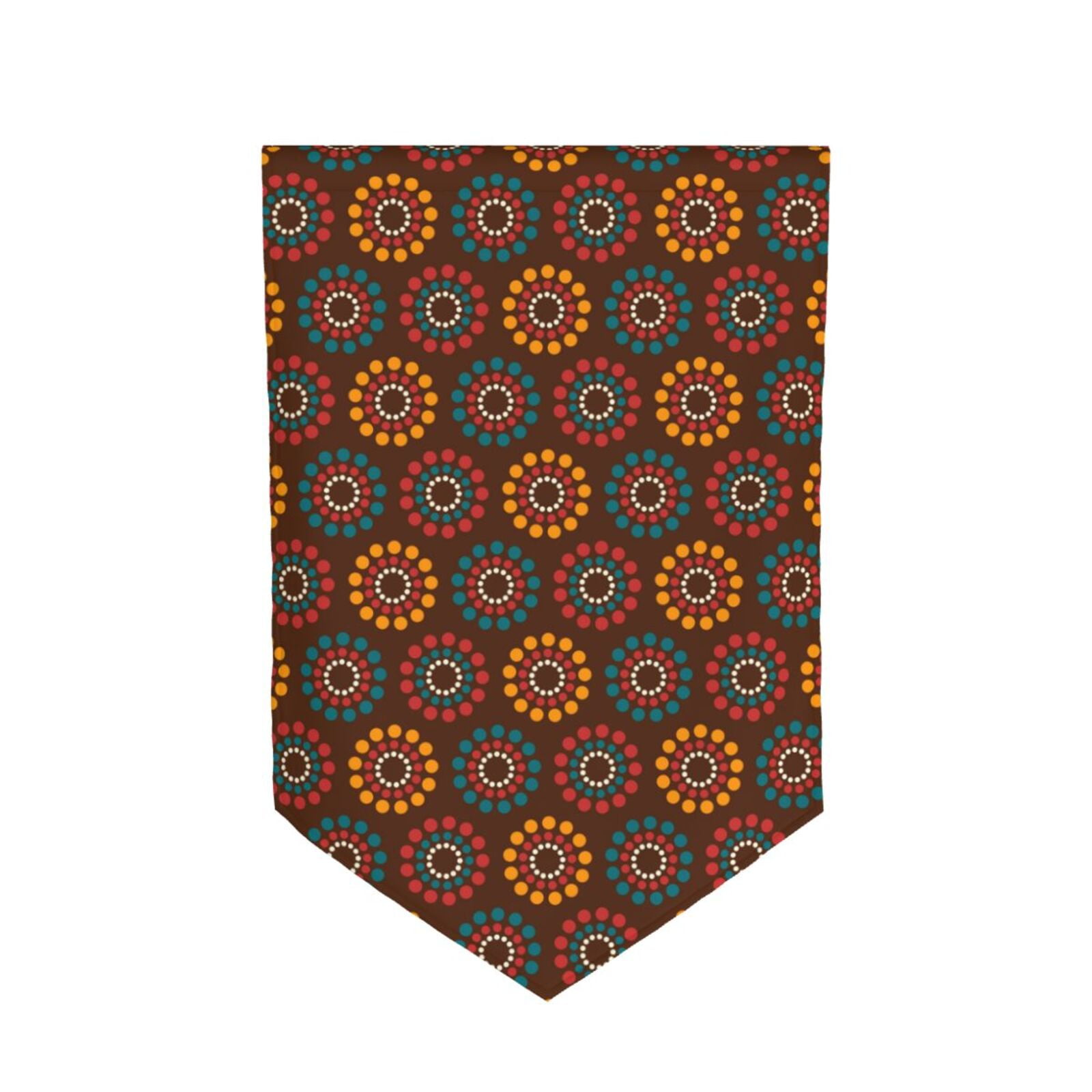 Sigee 60s and 70s Aesthetic1 Printed Flag12.5 * 18in Outdoor Yard Flags ...