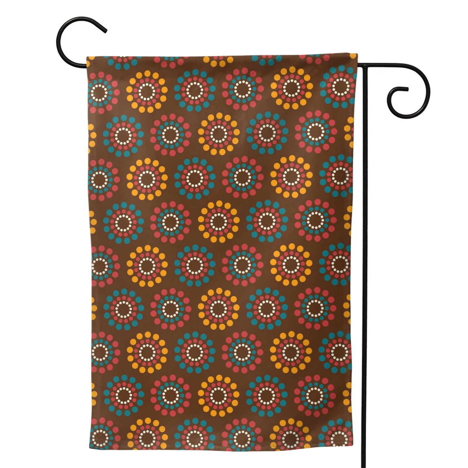 Sigee 60s and 70s Aesthetic1 for Live Happy Decorative Small Garden ...