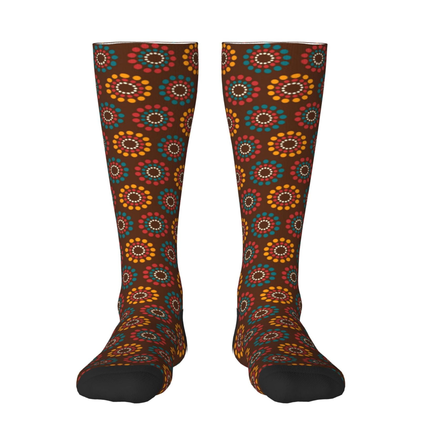 Sigee 60s and 70s Aesthetic1 for Socks for Men Women Gifts for Him ...