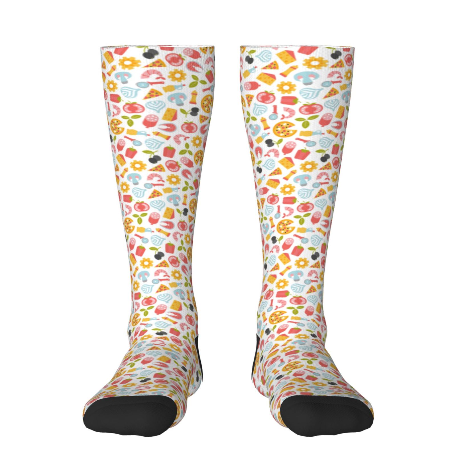 Sigee Afternoon Tea for Socks for Men Women Gifts for Him Boyfriend ...