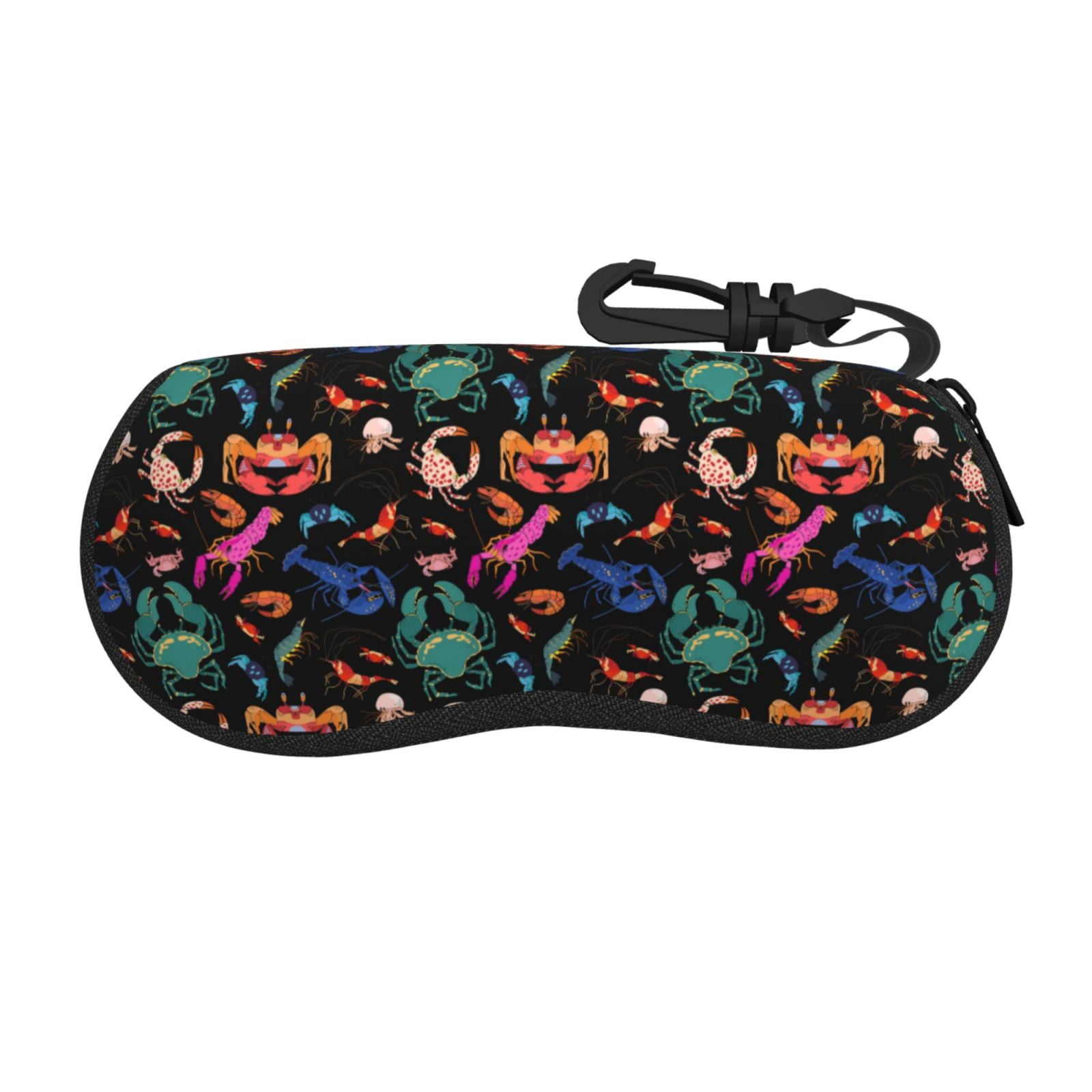Sigee Animals Under Water for Soft Eyeglass Cases for Women and Men ...