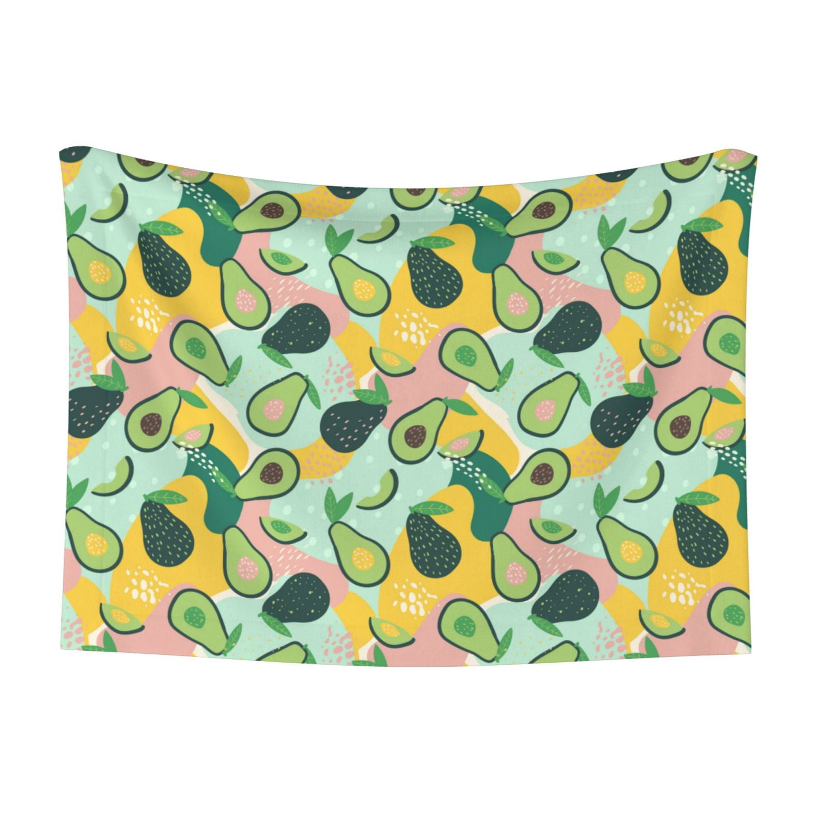Sigee Avocado for Pet Blanket for Dog Cat Puppy Blanket Cat Blankets ...