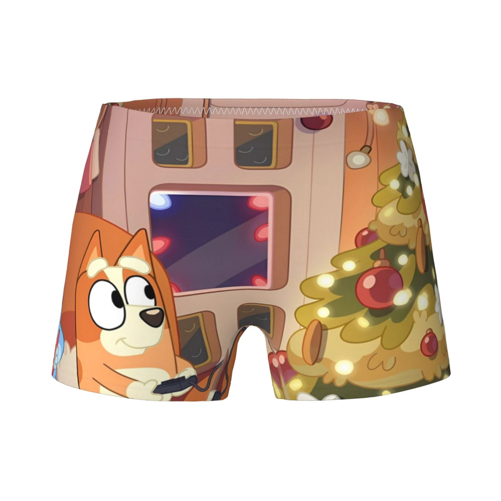 Sigee Bluey (68) for Girls' Cotton Panties Soft, Breathable, and ...