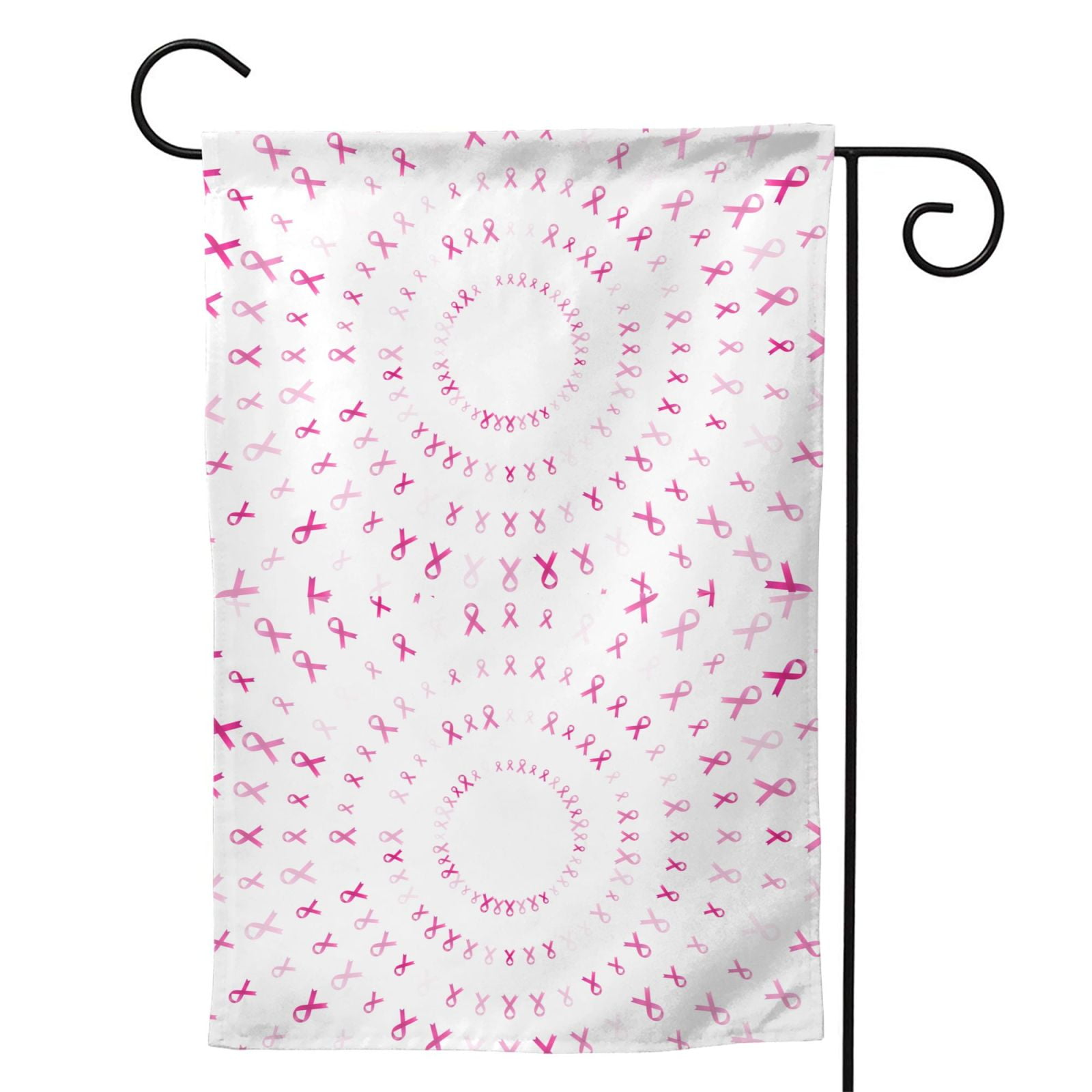 Sigee Breast Cancer Awareness (4) for Live Happy Decorative Small ...