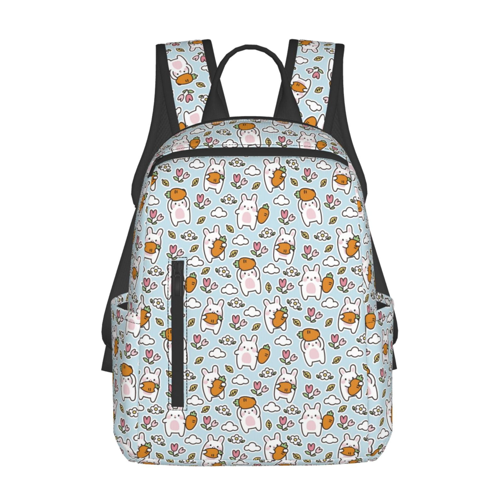 Sigee Carrot Rabbit for Lightweight Backpack for Hiking, Camping, and ...