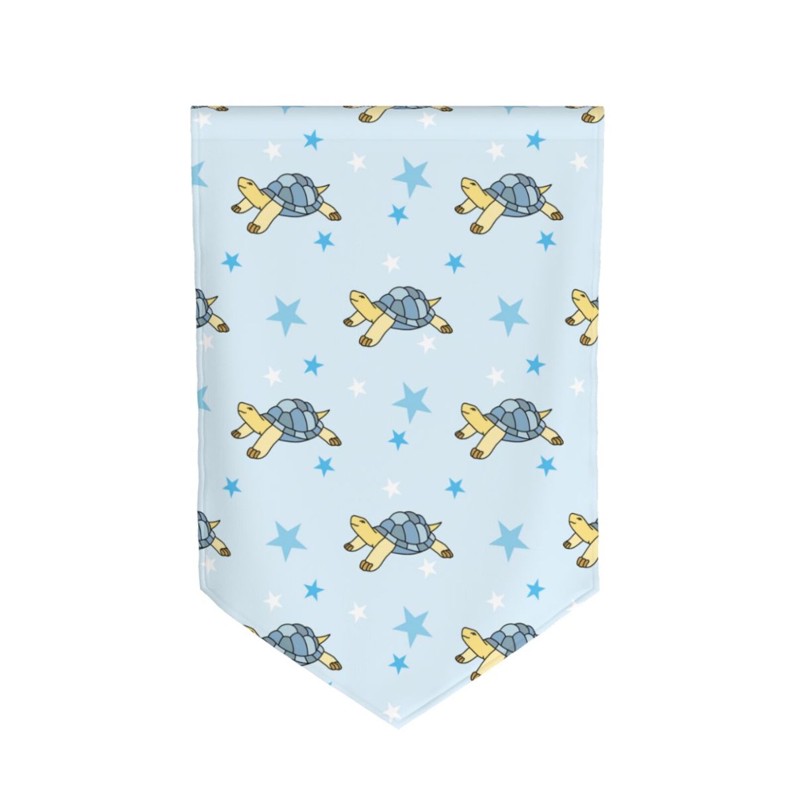 Sigee Cartoon Turtle Printed Flag12.5 * 18in Outdoor Yard Flags For ...