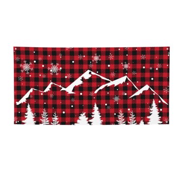 Big Dot of Happiness Lumberjack - Channel the Flannel - Banner and ...