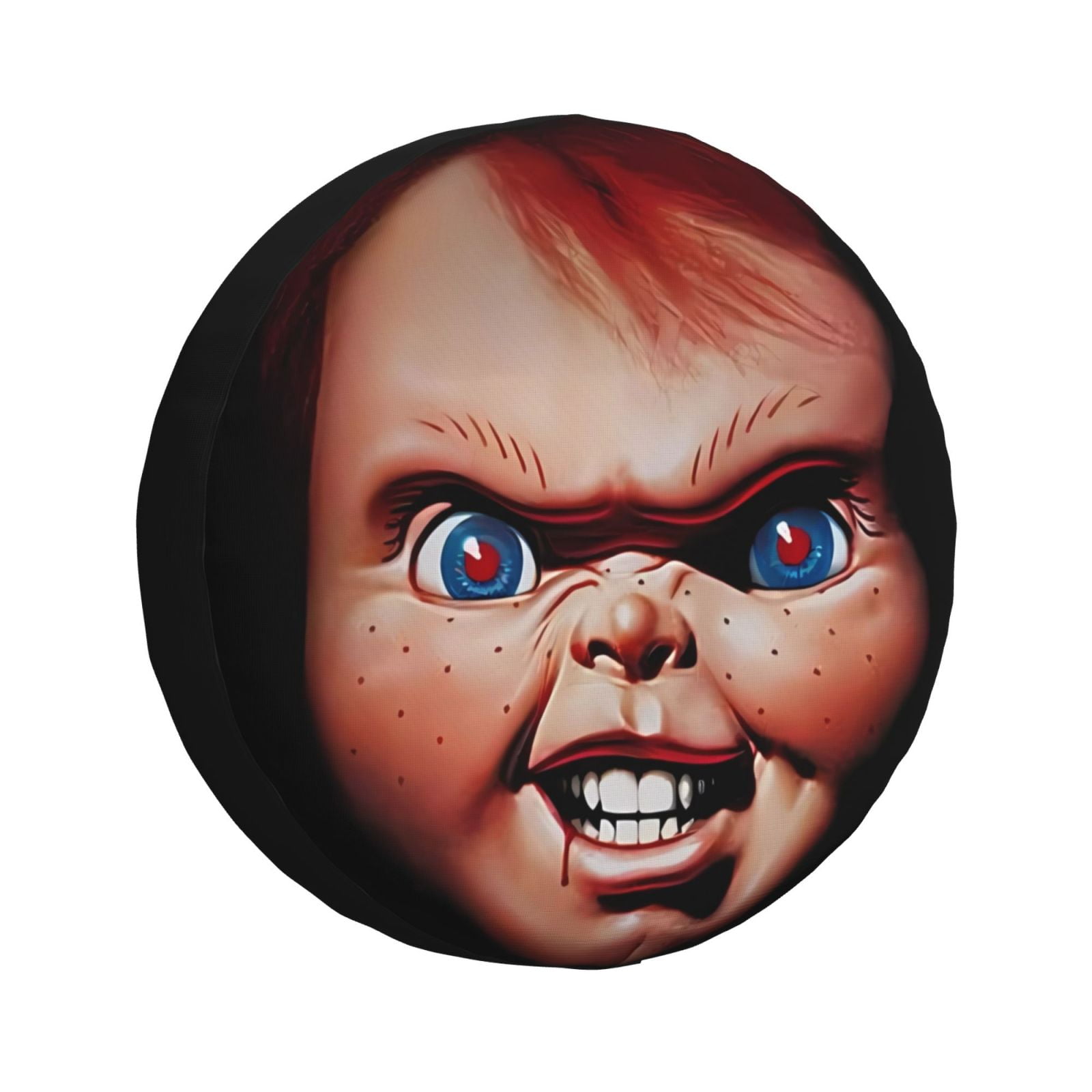 Sigee Chucky Ay for Tire Cover Wheel cover for Jeep Trailer RV SUV ...