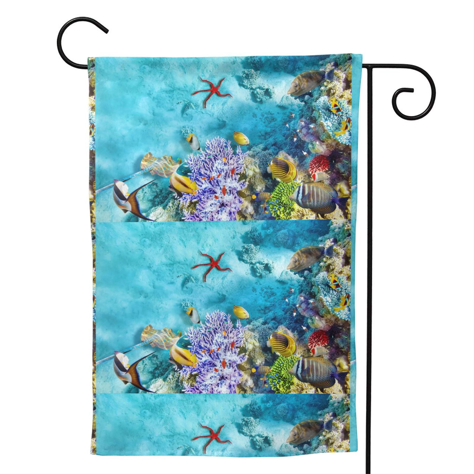 Sigee Corals and Tropical Fish for Live Happy Decorative Small Garden ...