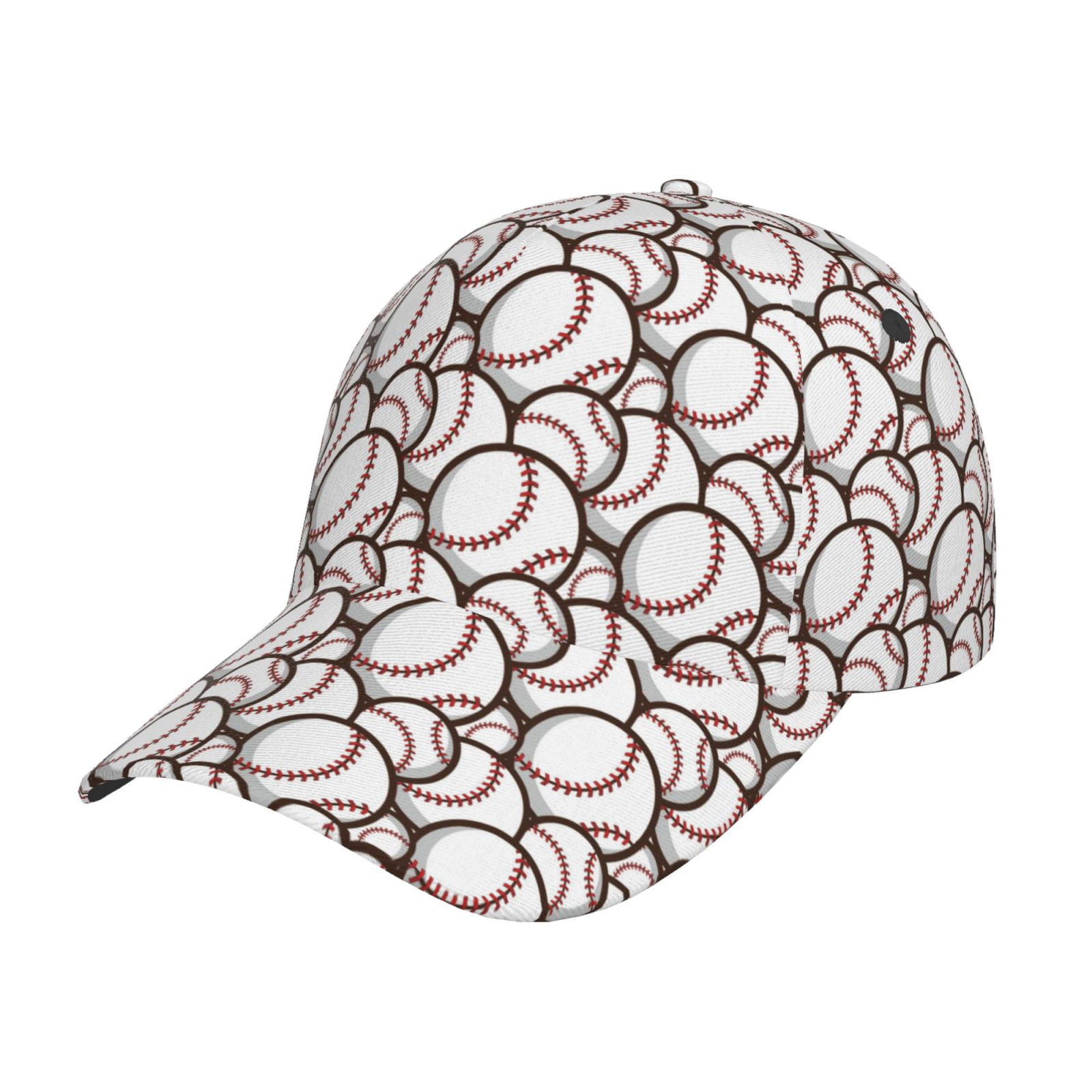 Sigee Cute Baseball for Fashionable curved brim baseball cap for Men ...