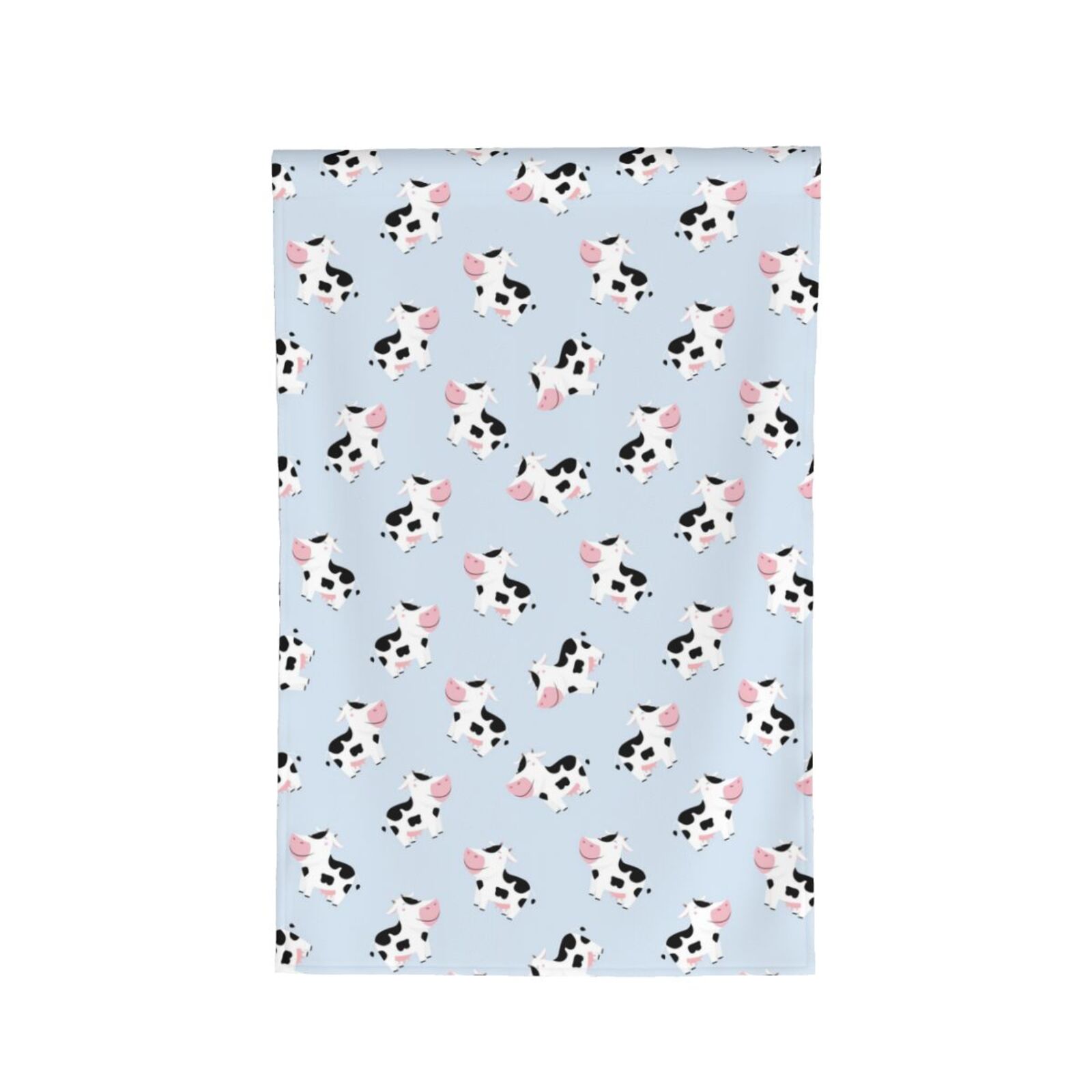 Sigee Cute Farm Cow Printed Flag12.5 * 18in Outdoor Yard Flags For ...