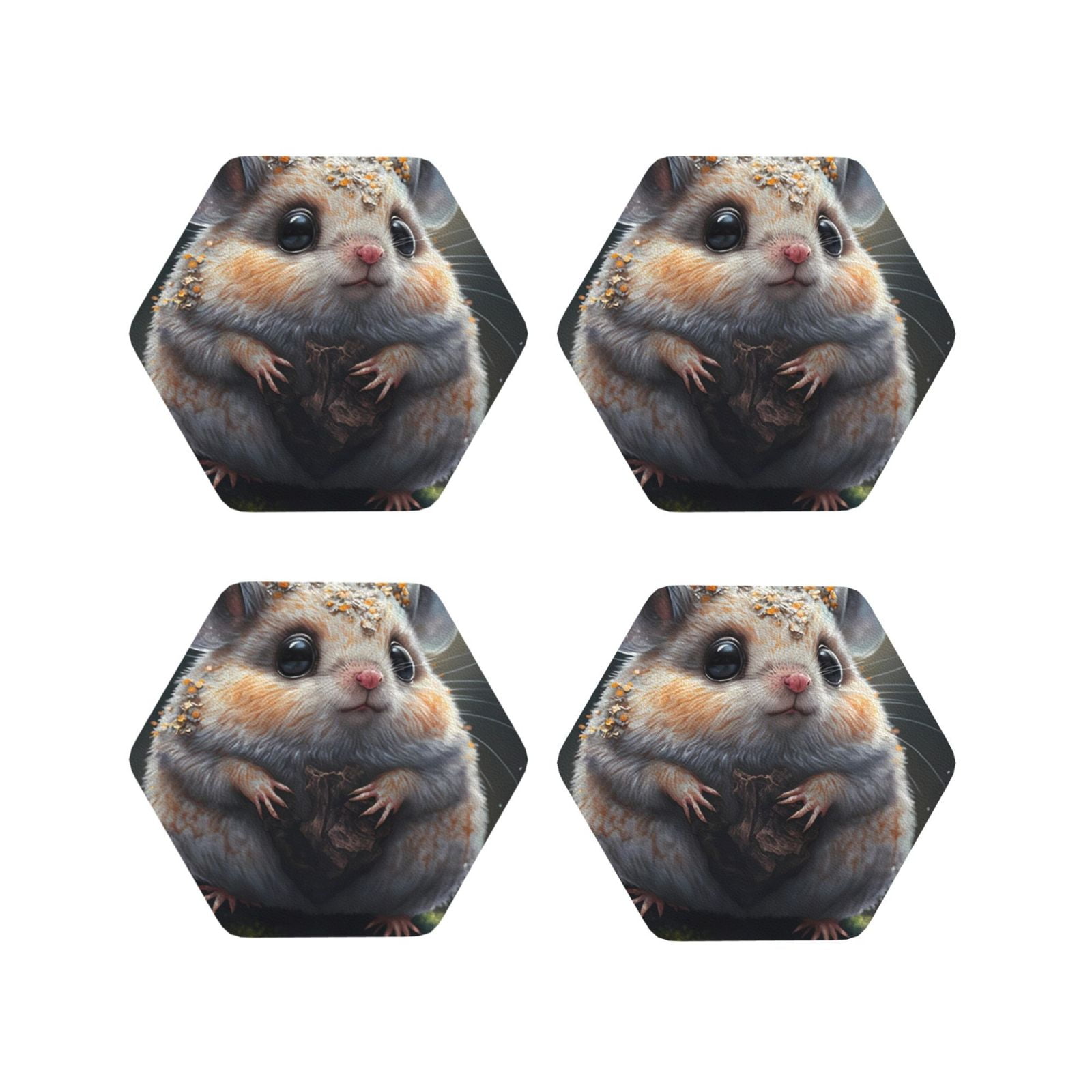 Sigee Cute Fat Ball Branch for Water-Resistant, Heat-Resistant, Non ...