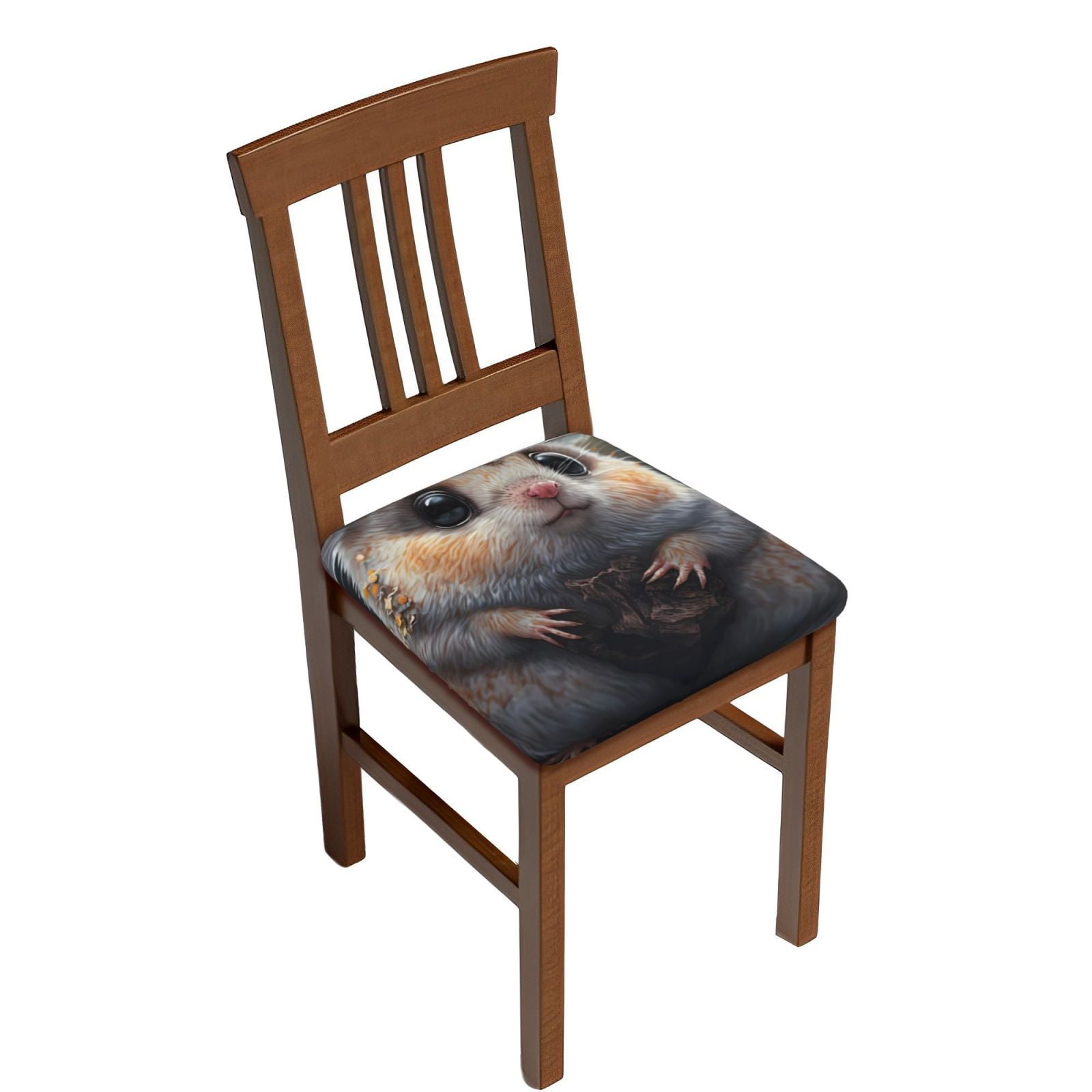 Sigee Cute Fat Ball Branch for High Stretch Fabric Furniture Protector ...