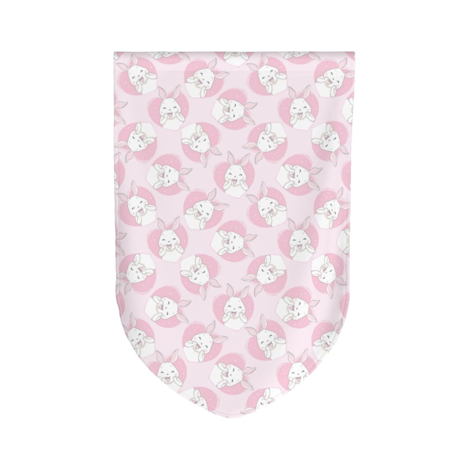 Sigee Cute Rabbit Printed Flag12.5 * 18in Outdoor Yard Flags For Garden ...