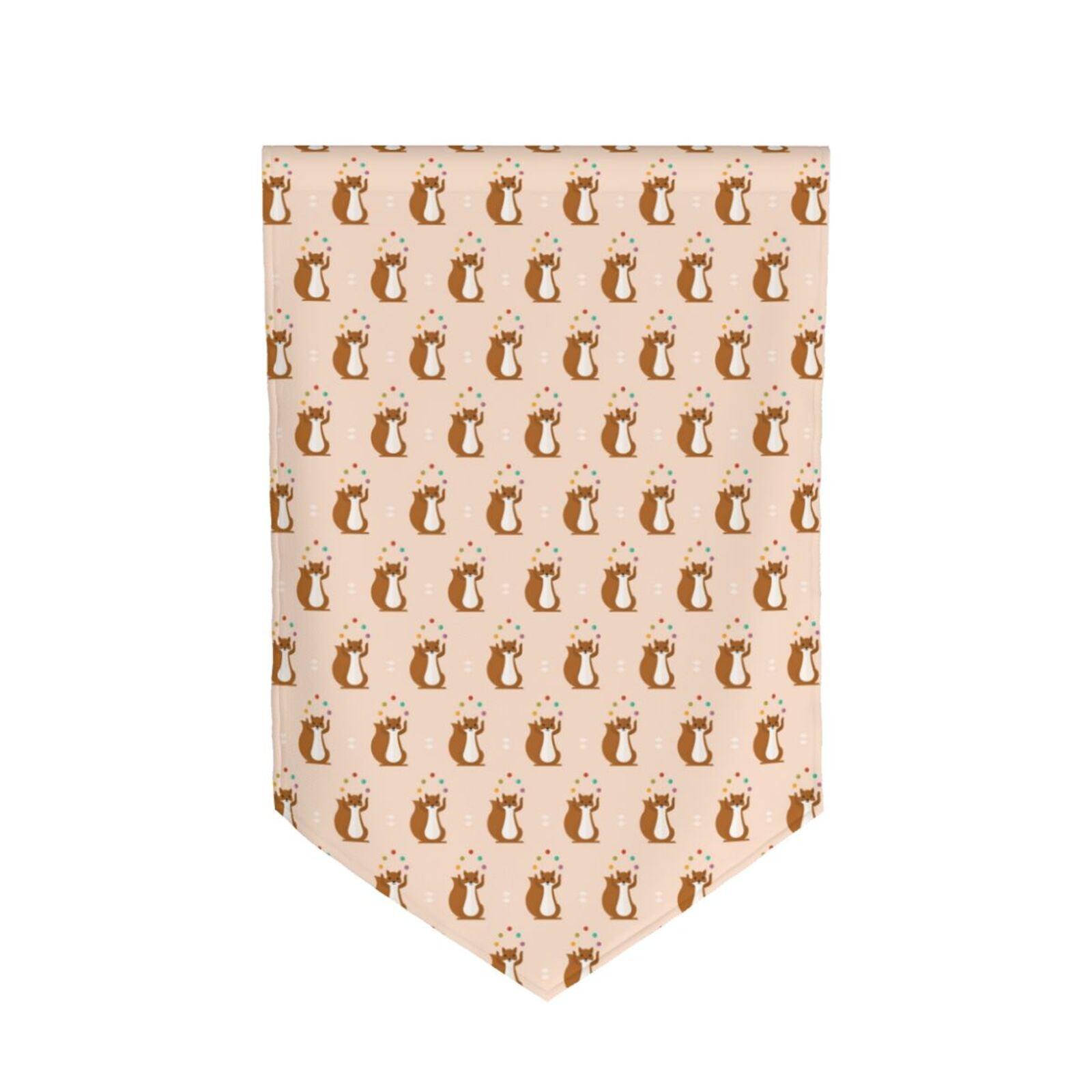 Sigee Cute Squirrel Printed Flag12.5 * 18in Outdoor Yard Flags For ...