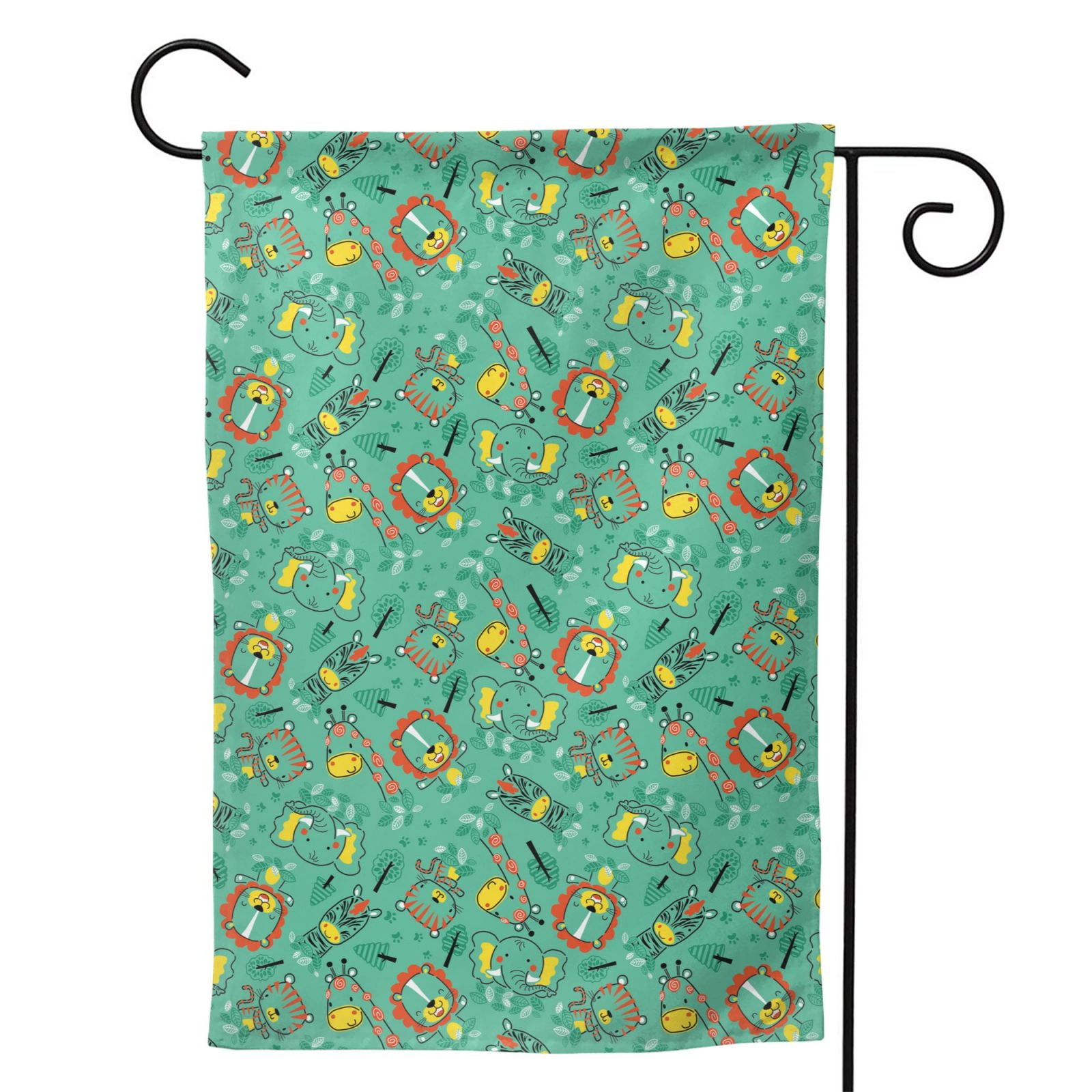 Sigee Funny Animals in Jungle for Live Happy Decorative Small Garden ...