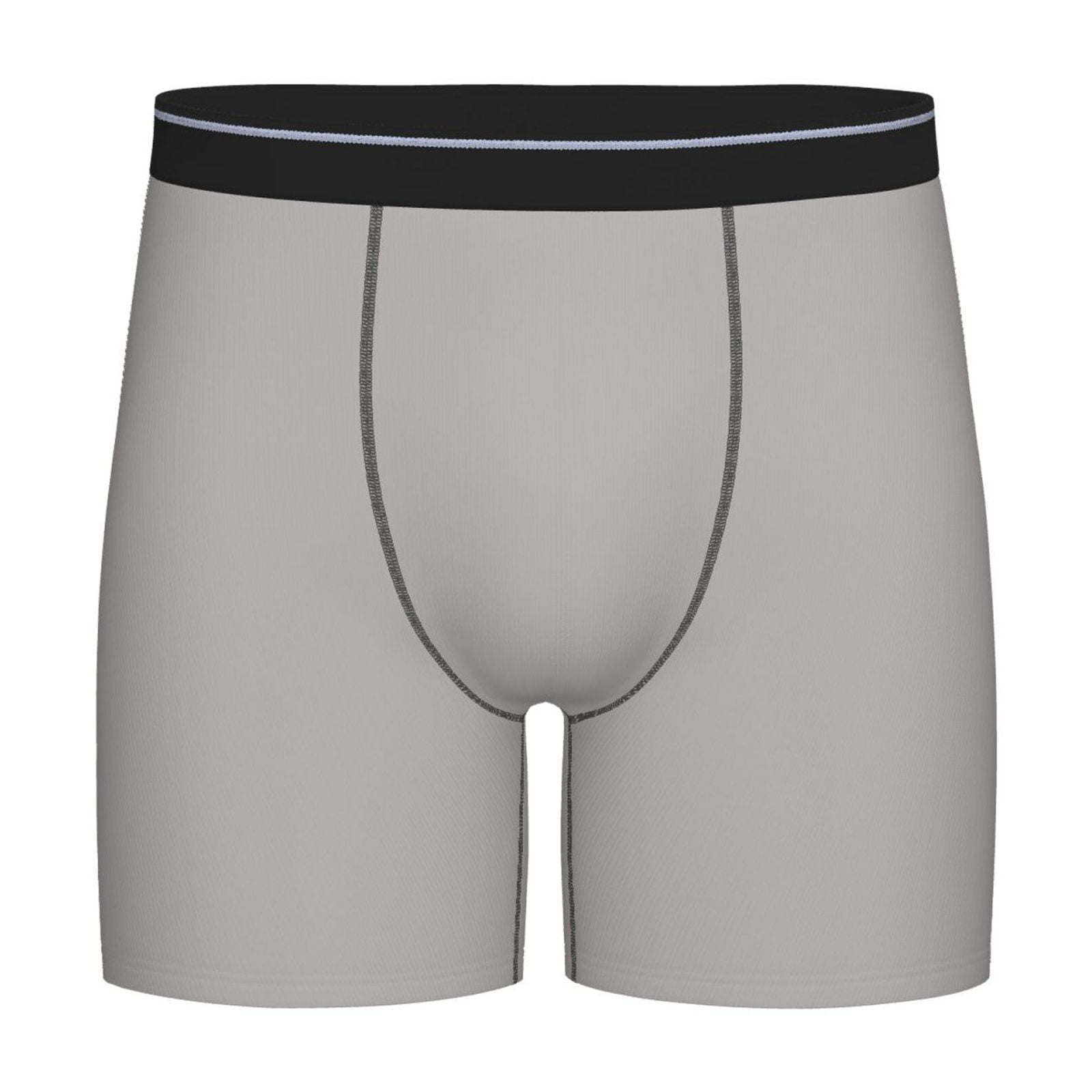 Sigee Gary for Men's Boxer Briefs,Moisture Wicking and Breathable X ...