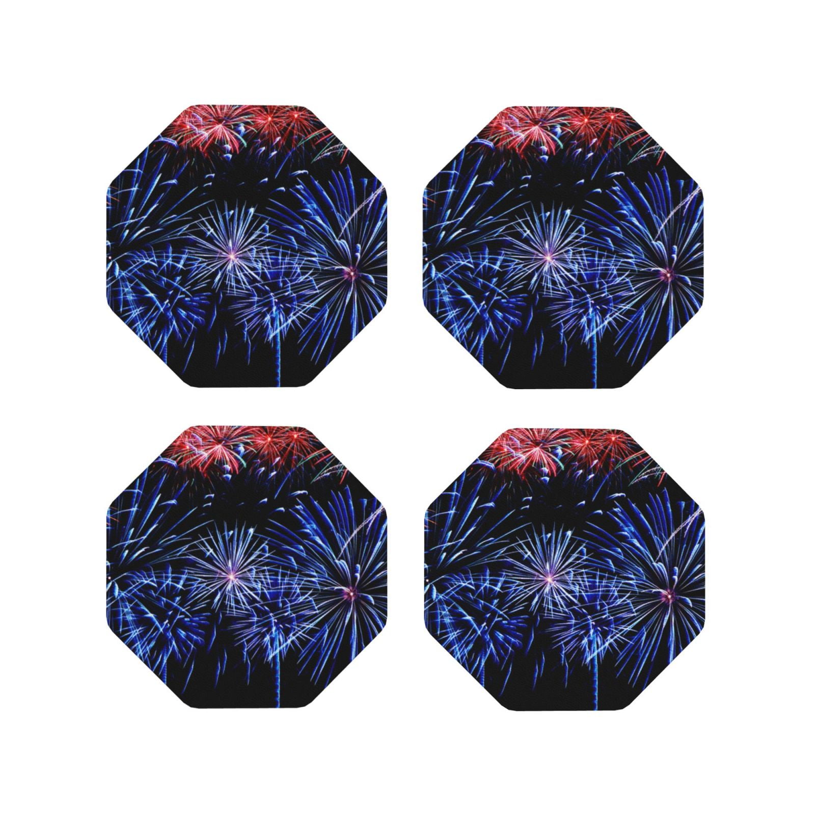 Sigee Glasses And Fireworks for Water-Resistant, Heat-Resistant, Non ...