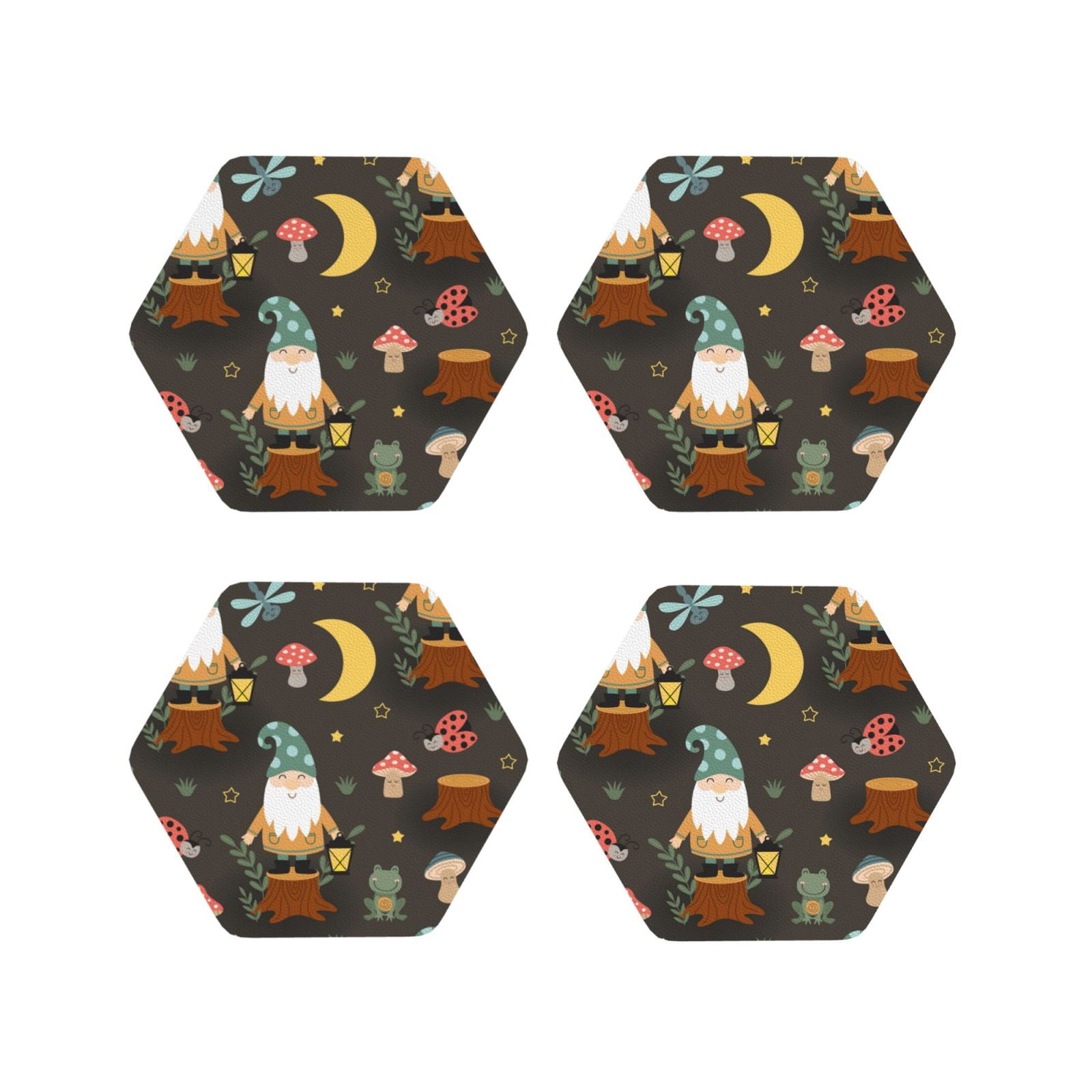 Sigee Gnome Insect Frog for Water-Resistant, Heat-Resistant, Non-Slip ...