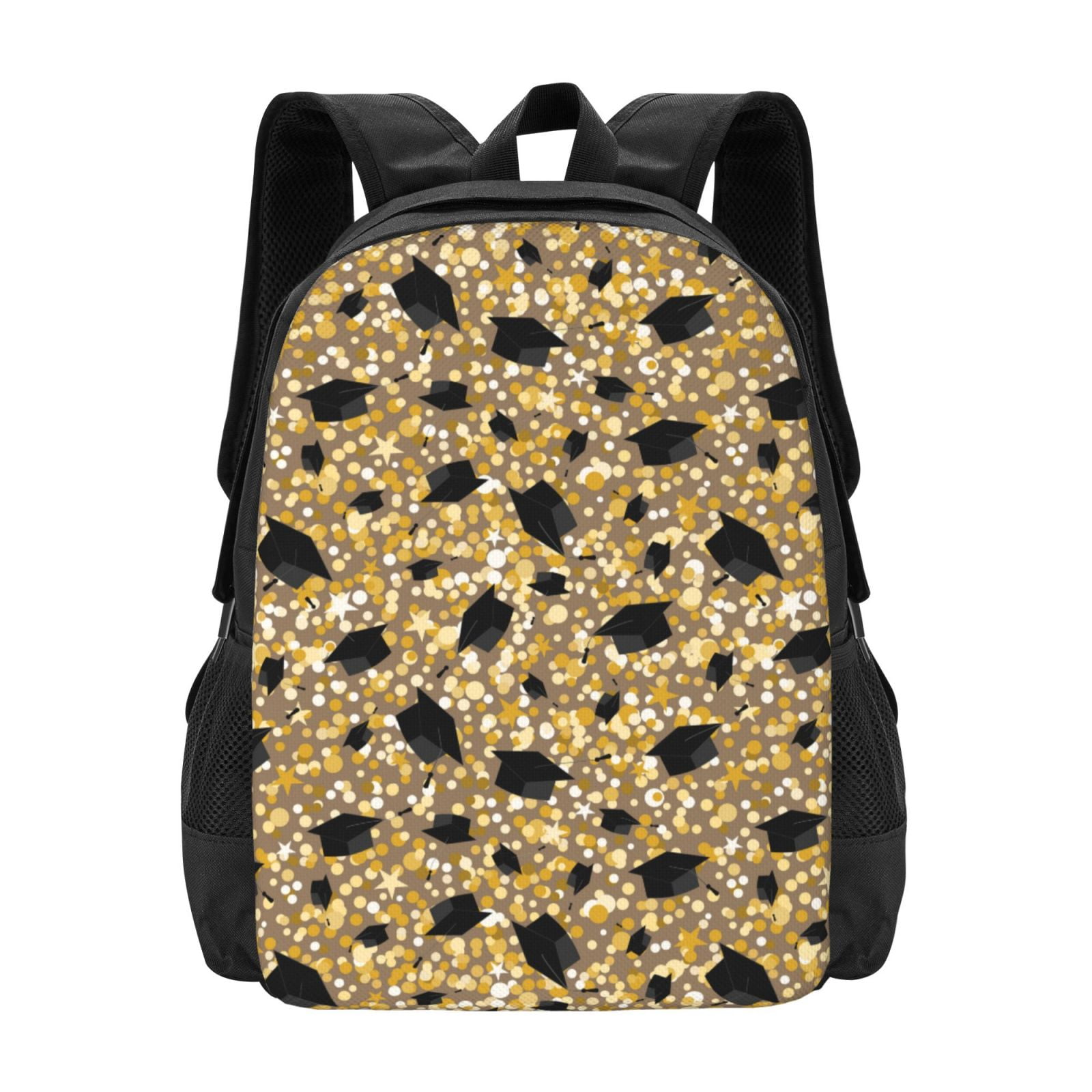 Sigee Graduation Hats3 for Simple large capacity backpack Travel Laptop ...