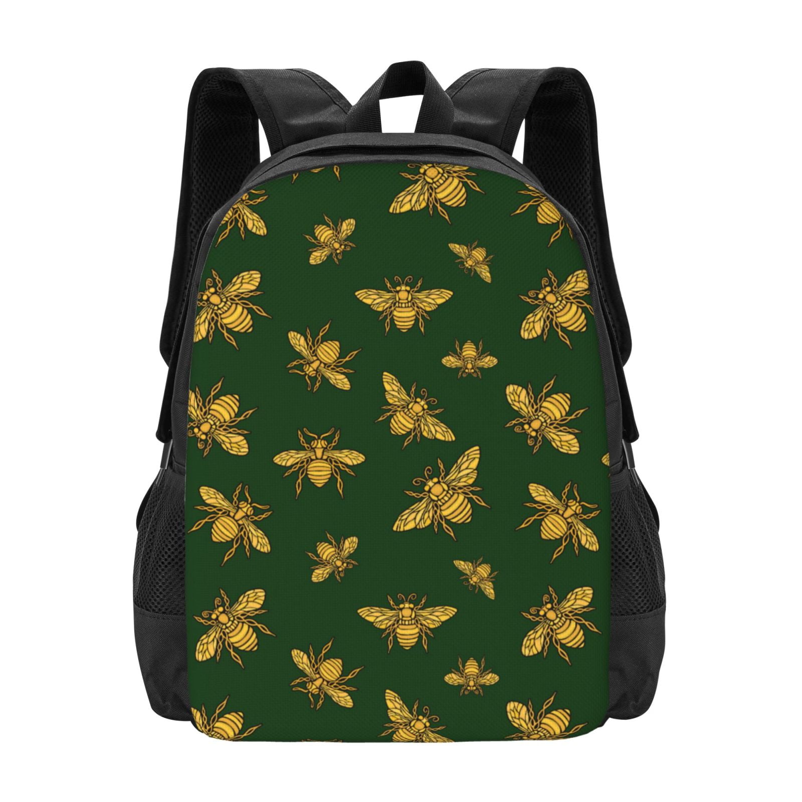 Sigee Hohey Bee for Simple large capacity backpack Travel Laptop ...