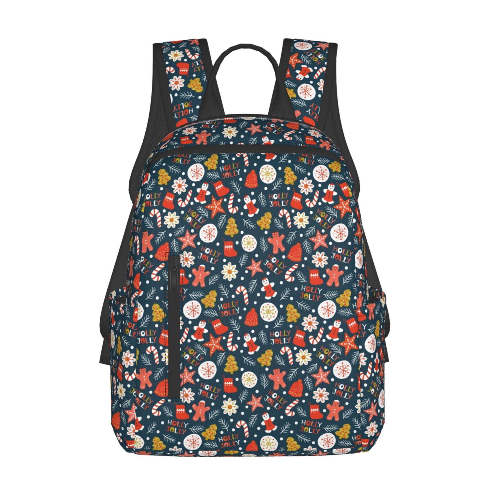 Sigee Holiday Christmas Cookies for Lightweight Backpack for Hiking ...