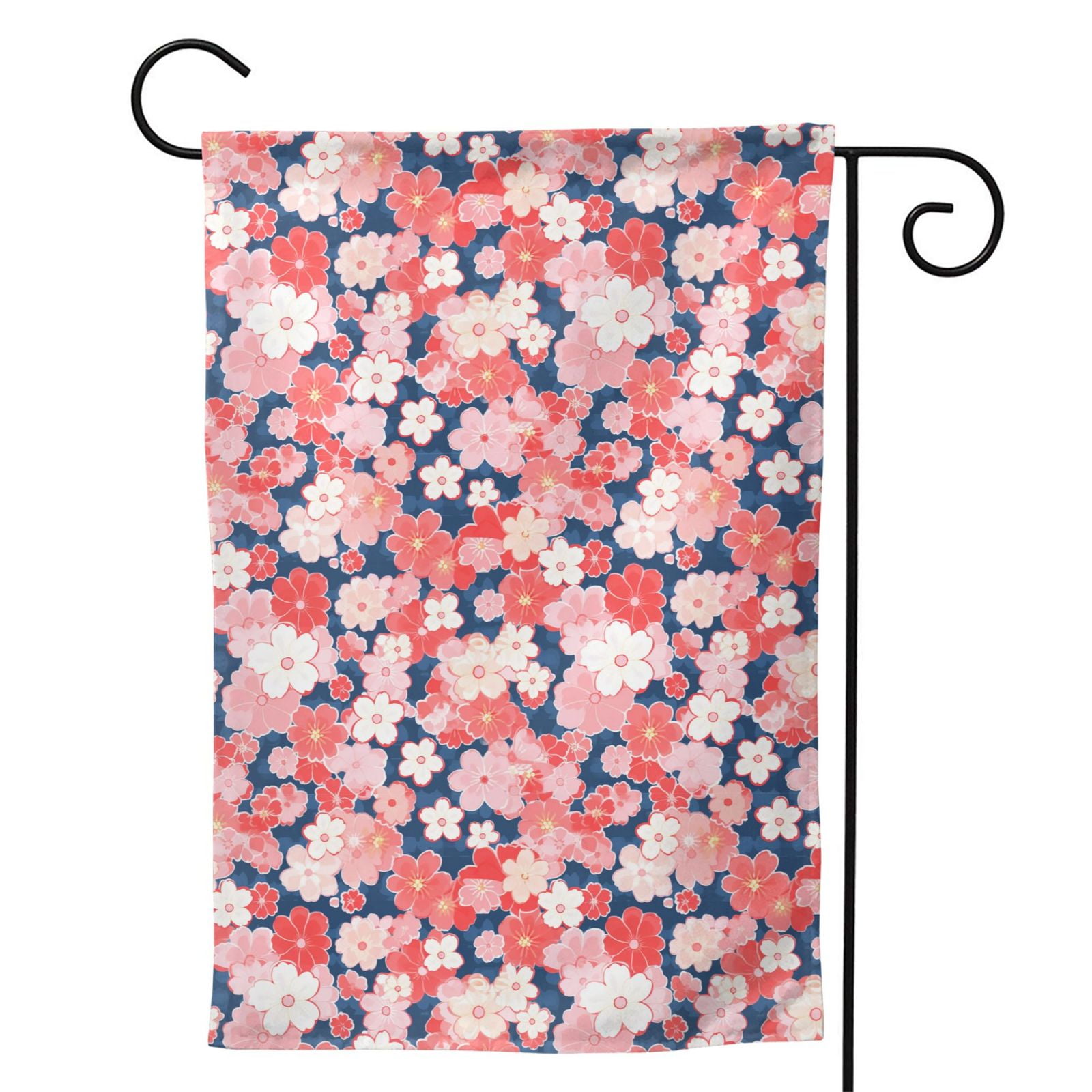 Sigee Japanese Cherry Blossoms for Live Happy Decorative Small Garden ...