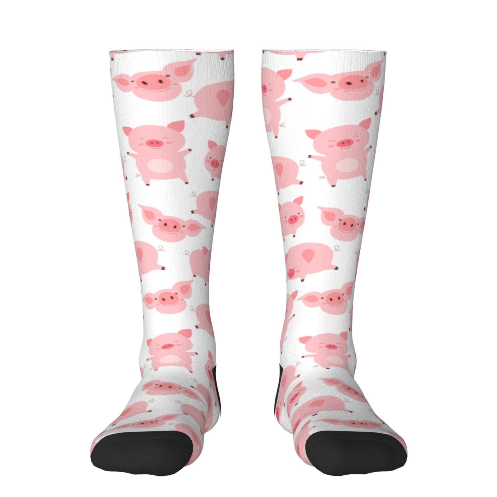 Sigee Kawaii Pigs for Socks for Men Women Gifts for Him Boyfriend ...