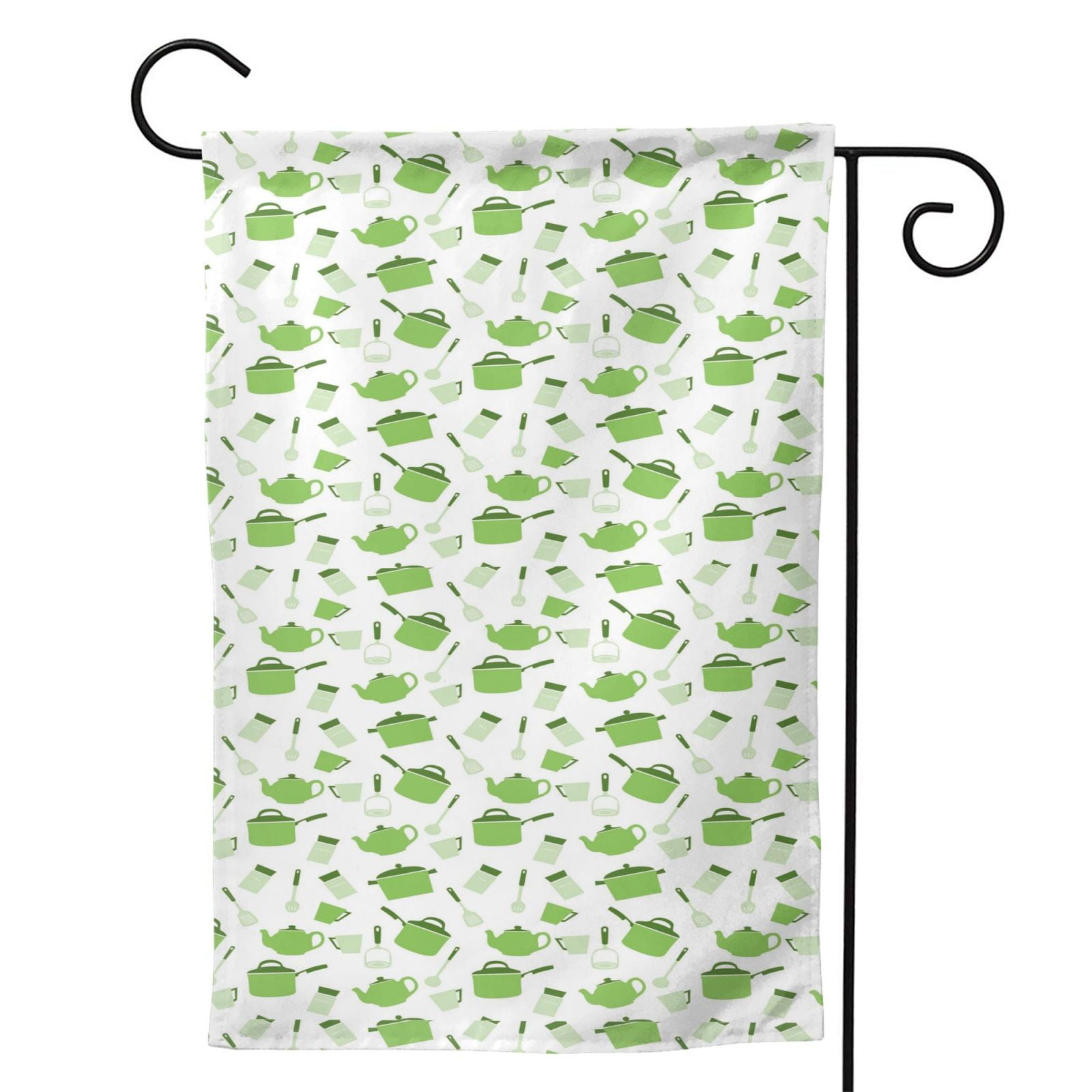 Sigee Kitchen Utensiles Cooking Pots for Live Happy Decorative Small ...