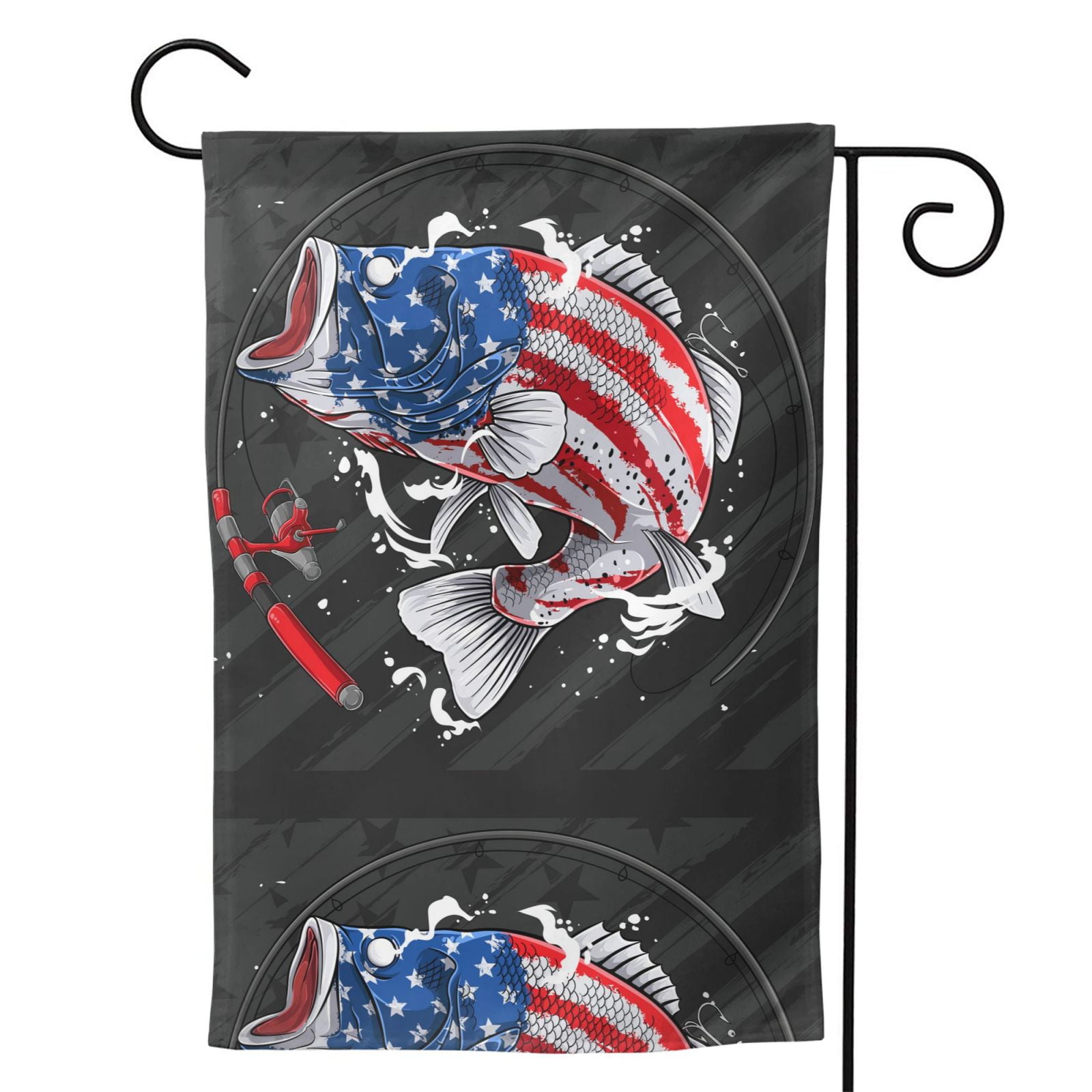 Sigee Largemouth Bass Fish in USA for Live Happy Decorative Small ...