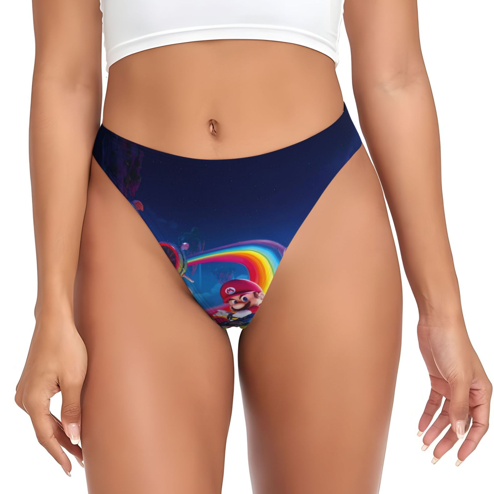 Sigee Mario Bx for Women's G-String Sexy, Low Rise, Soft Lace,Perfect for Special Occasions ...