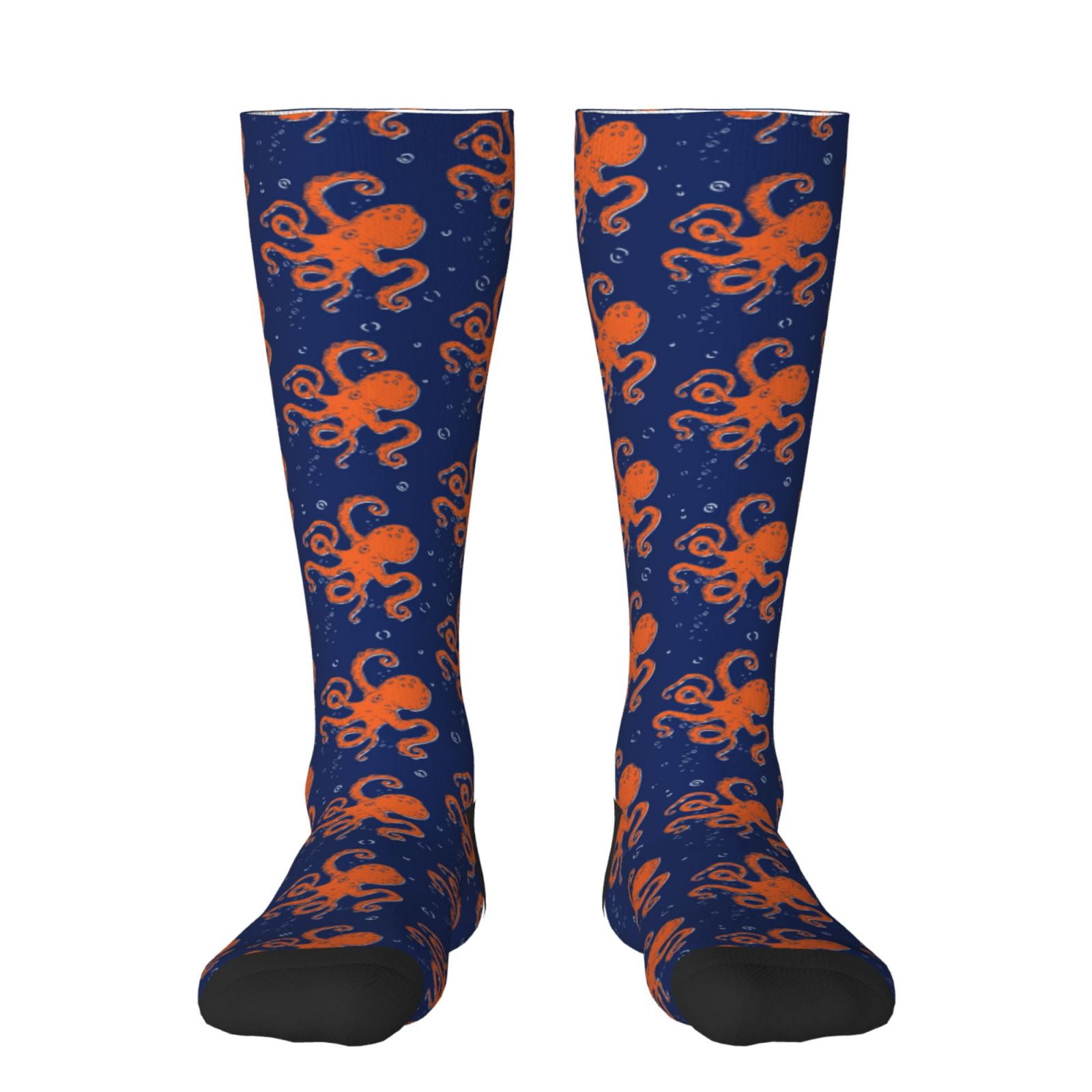 Sigee Octopus for Socks for Men Women Gifts for Him Boyfriend Teenage ...
