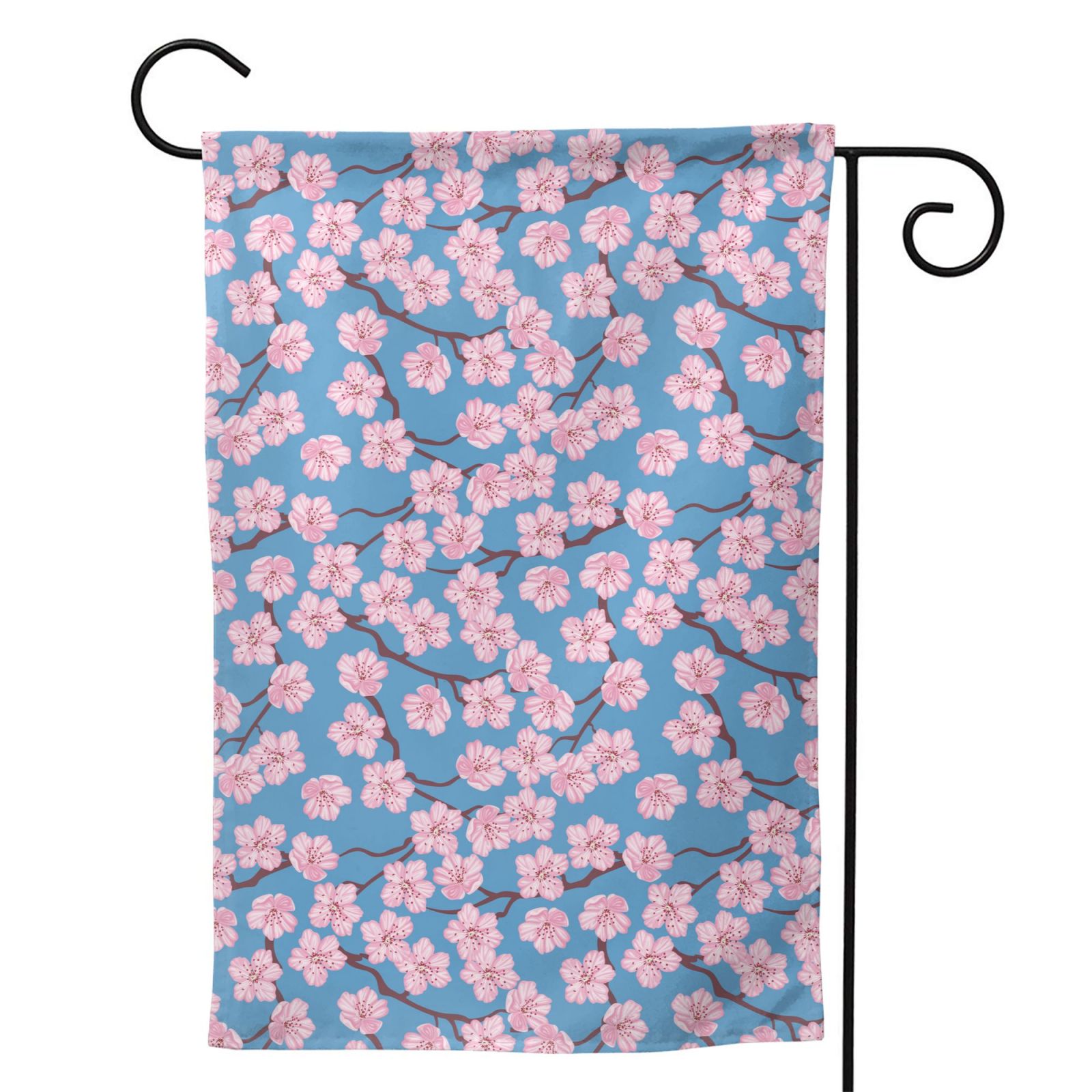 Sigee Orchids Flowers for Live Happy Decorative Small Garden Flag ...