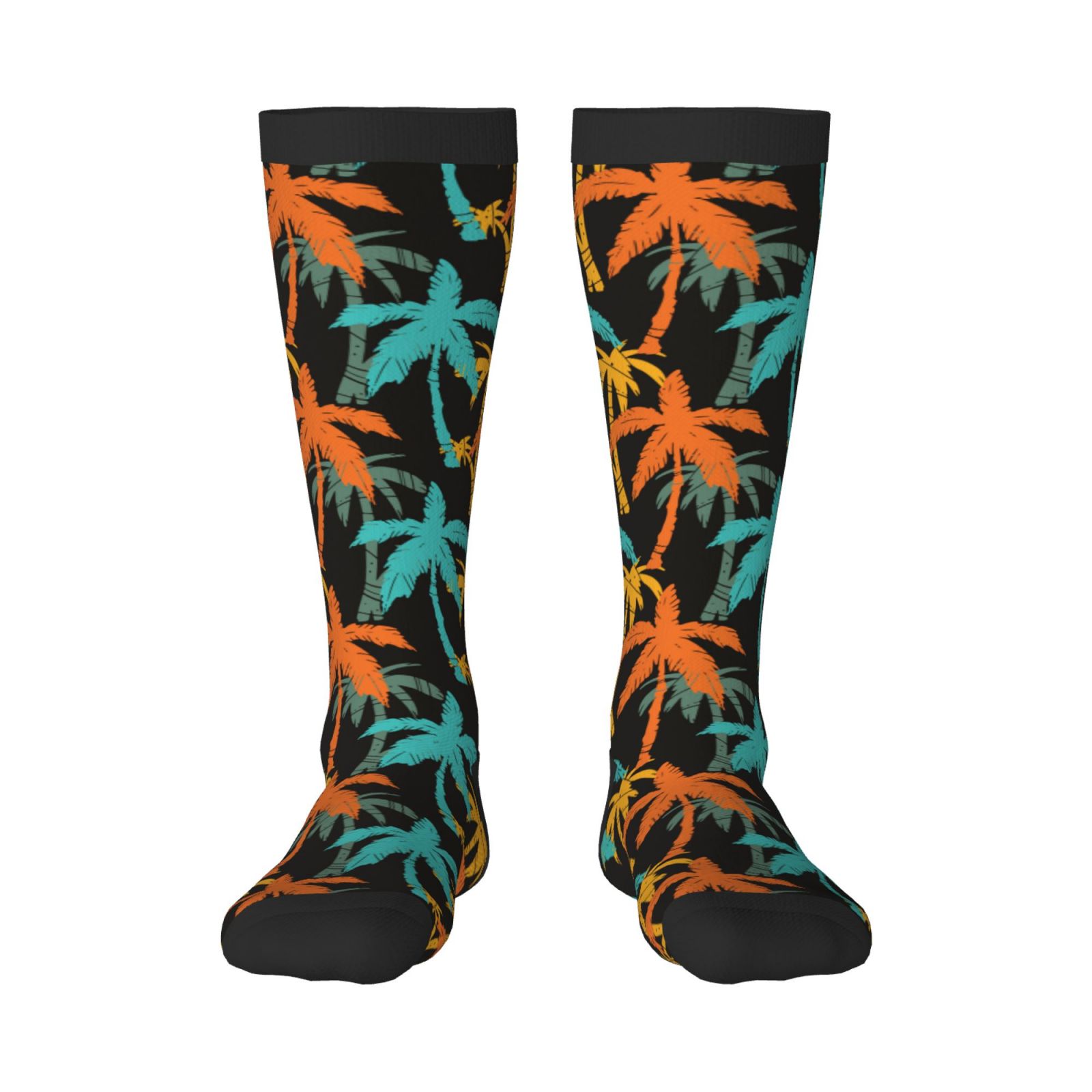 Sigee Palm Trees for Socks for Men Women Gifts for Him Boyfriend ...