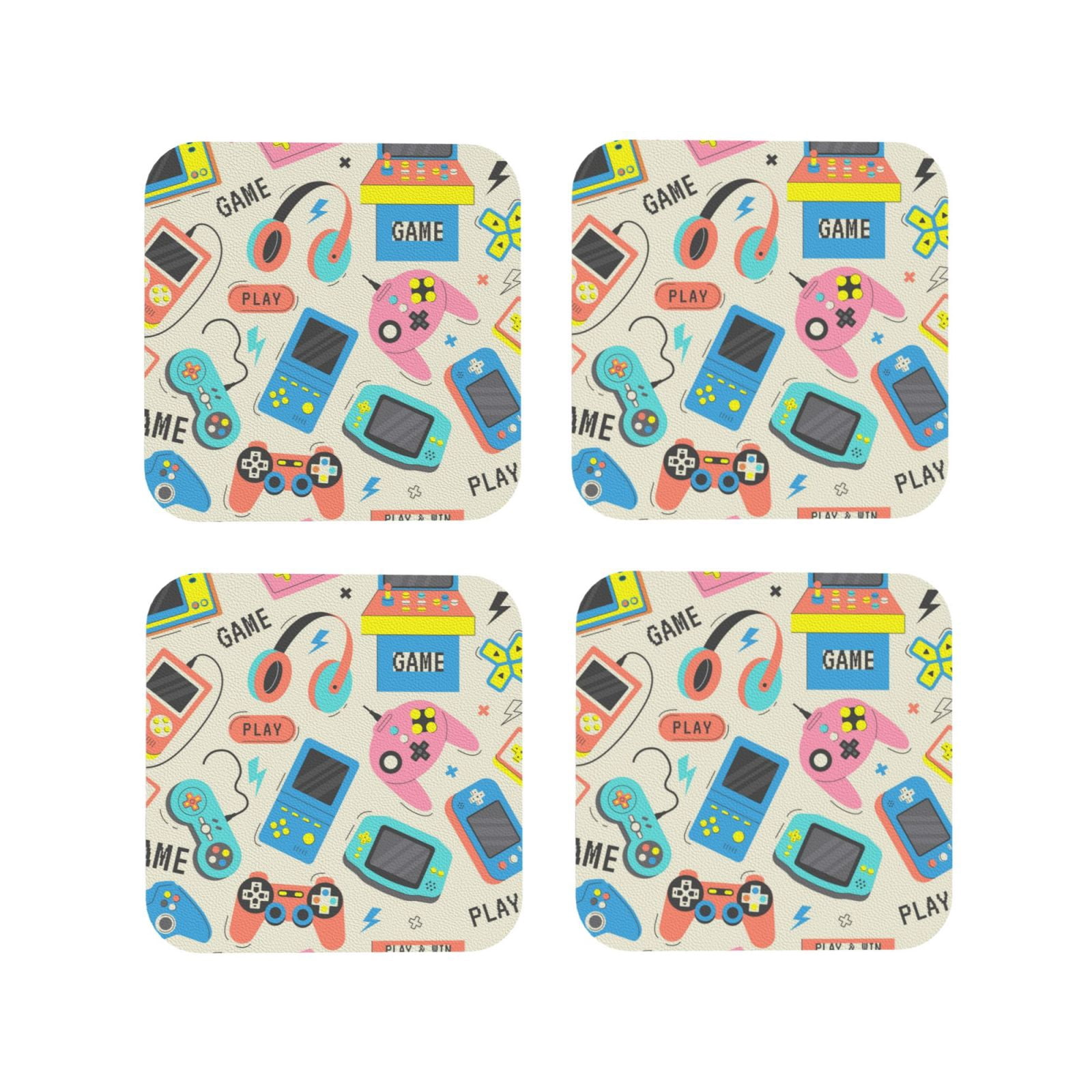 Sigee Playing Video Games for Water-Resistant, Heat-Resistant, Non-Slip ...