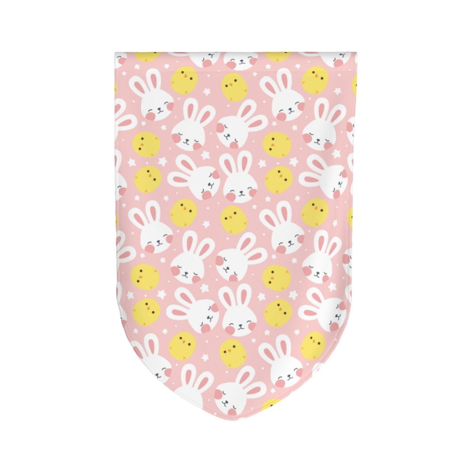 Sigee Rabbit And Chick Printed Flag12.5 * 18in Outdoor Yard Flags For ...