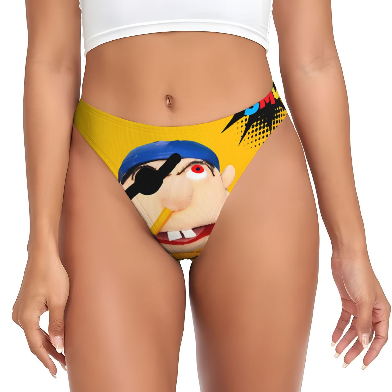 Sigee Sml Jeffy Z for Women's G-String Sexy, Low Rise, Soft Lace,Perfect for Special Occasions ...